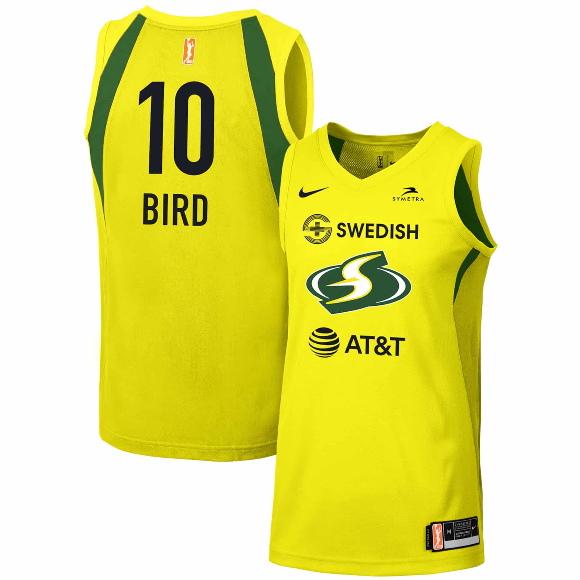 Maillot WNBA Seattle Storm - basketpack.