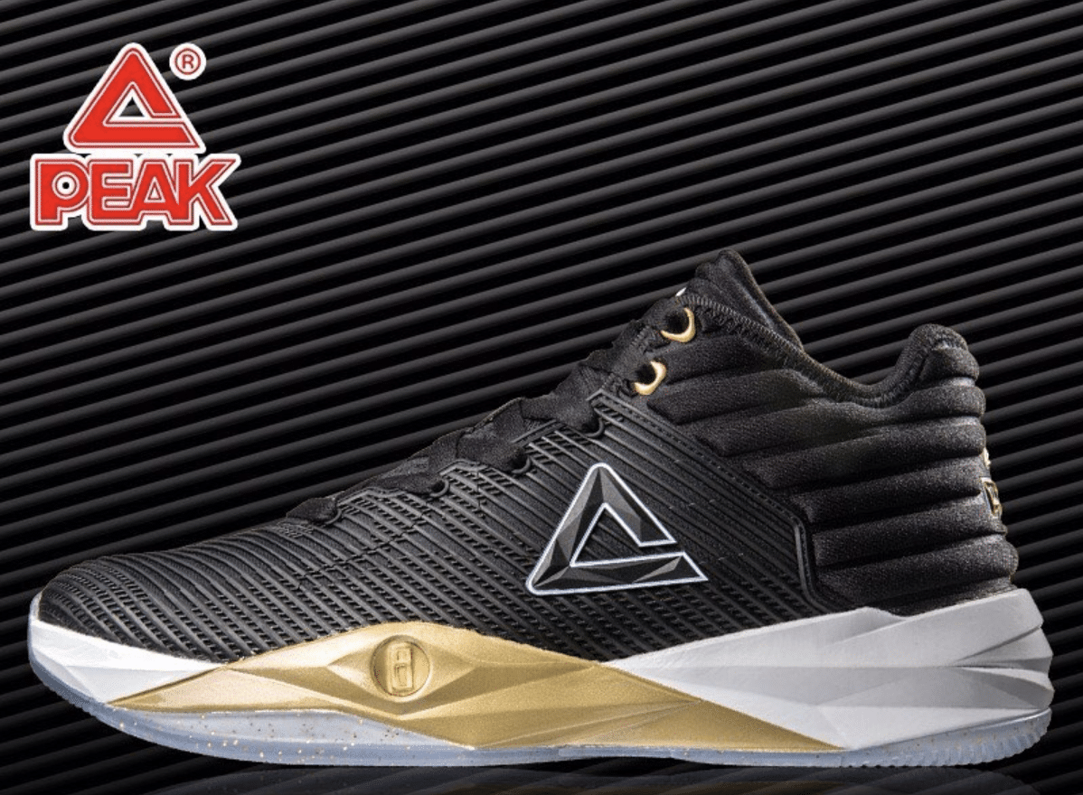 L'histoire de la chaussure signature de Dwight Howard : la "Peak DH ...