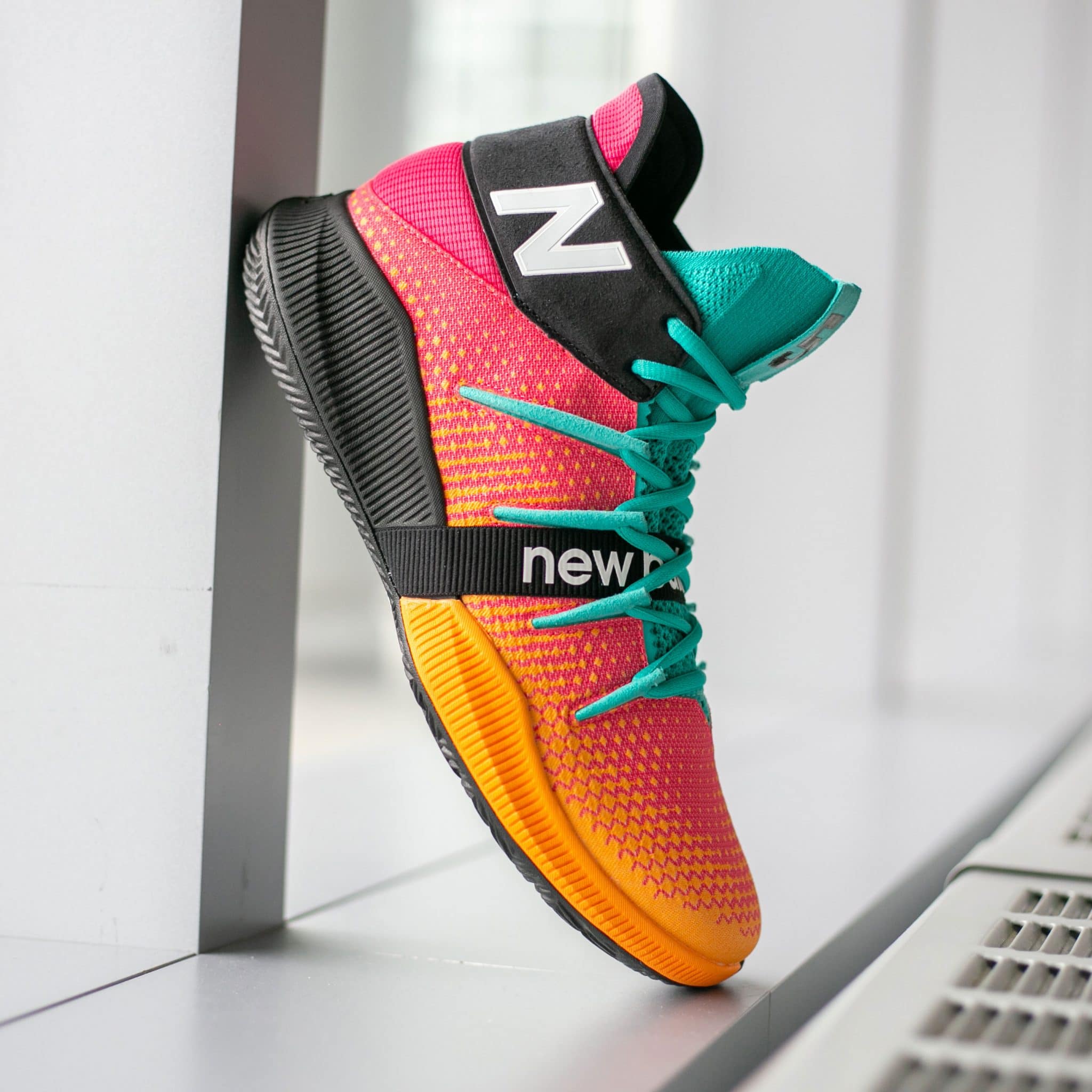 Une nouvelle Omn1s dans la collection First Light de New Balance