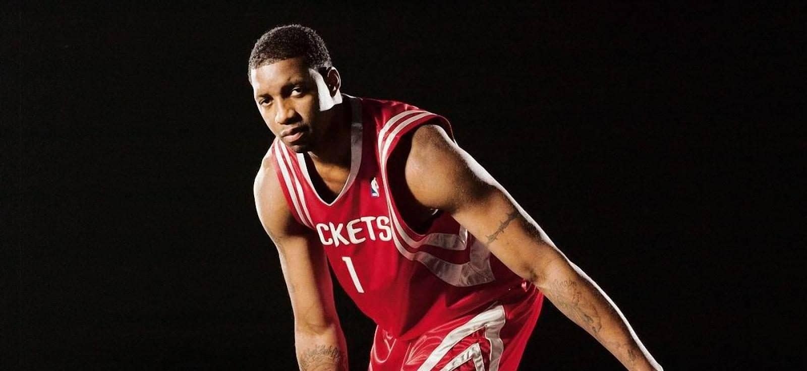 T-Mac 2 : adidas nous offre un comeback de Tracy Mc Grady