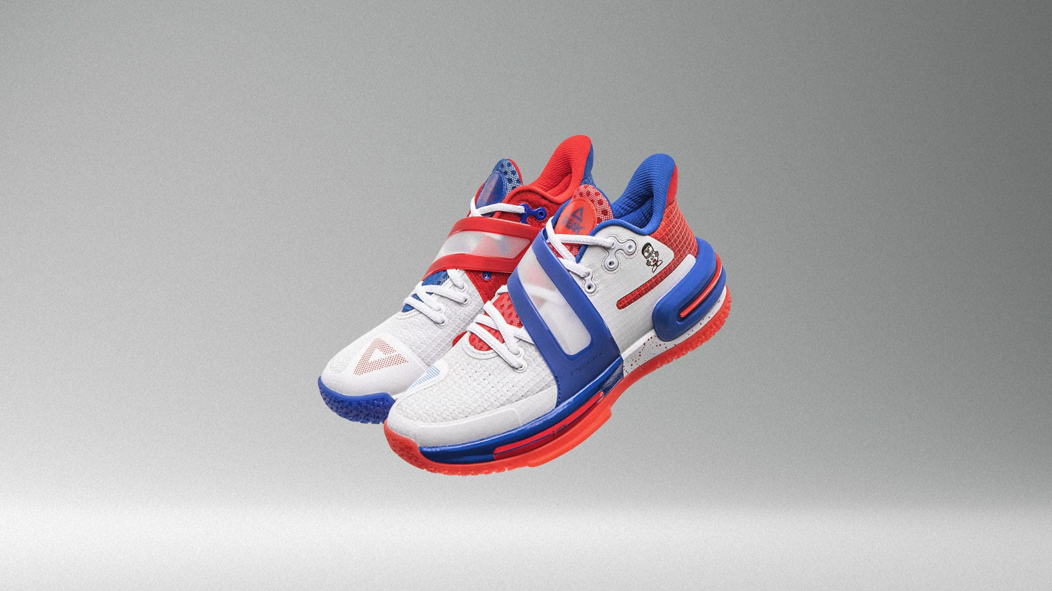 Peak Flash 2 : une nouvelle chaussure dédiée à Lou Williams