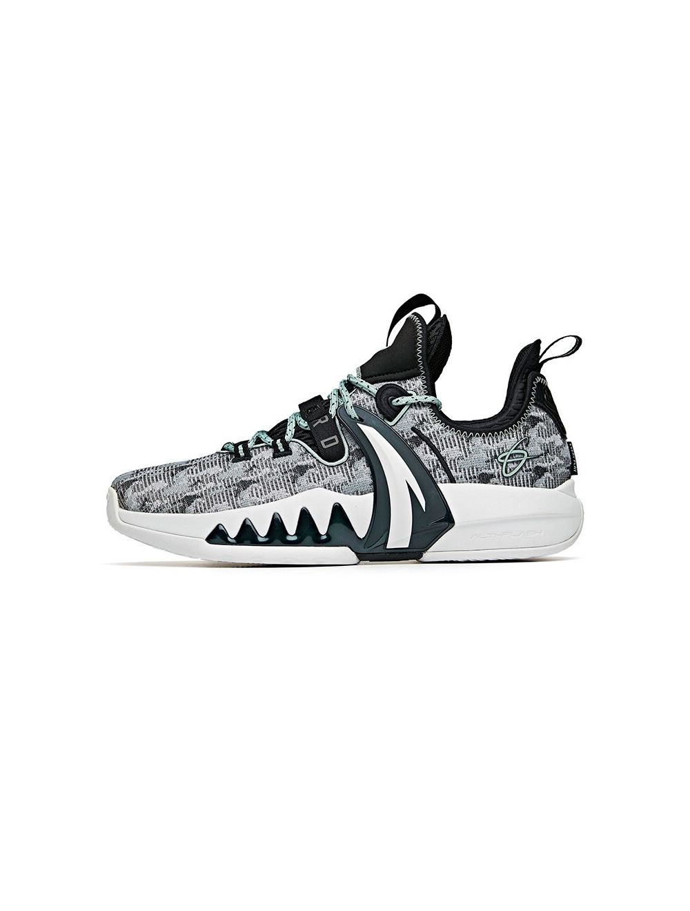 Anta GH 2 : la seconde chaussure signature de Gordon Hayward