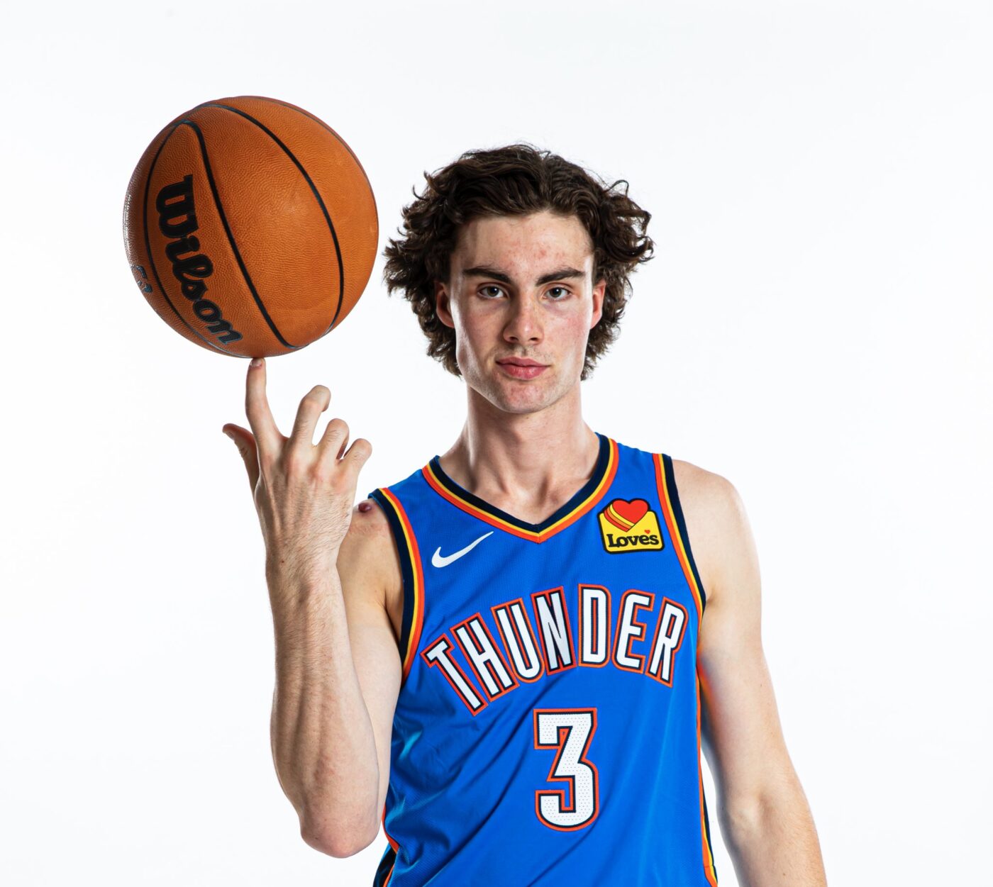 Nike sous contrat avec plus de la moitié du top 15 de la draft NBA 2021