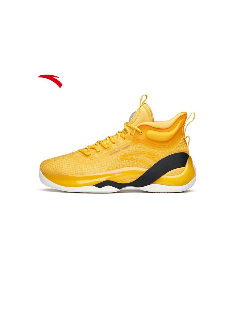 Anta KT 7 : le point sur les coloris de la signature de Klay Thompson