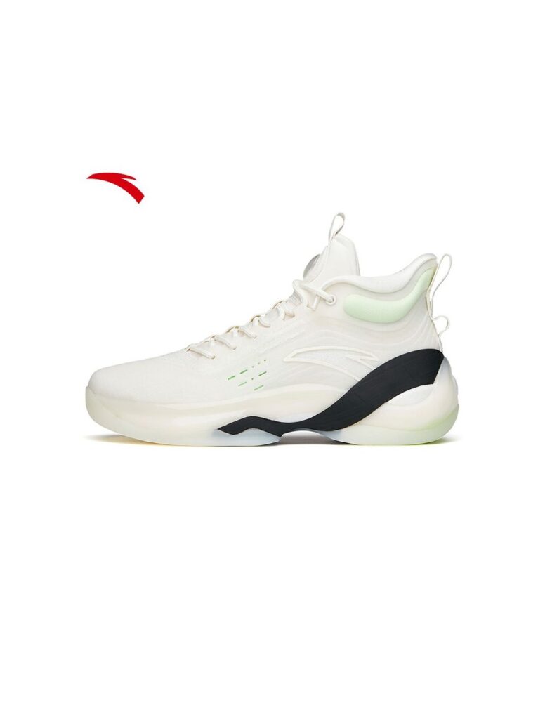 Anta KT 7 : le point sur les coloris de la signature de Klay Thompson