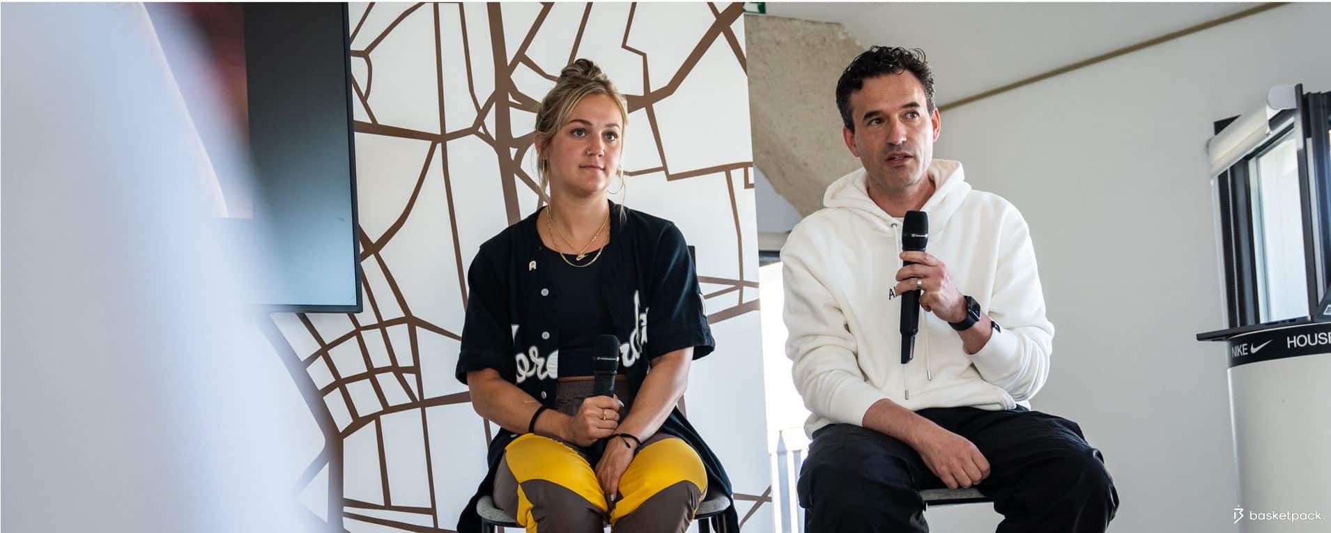 Interview de Martin Lotti : le designer et créateur de la Luka 1