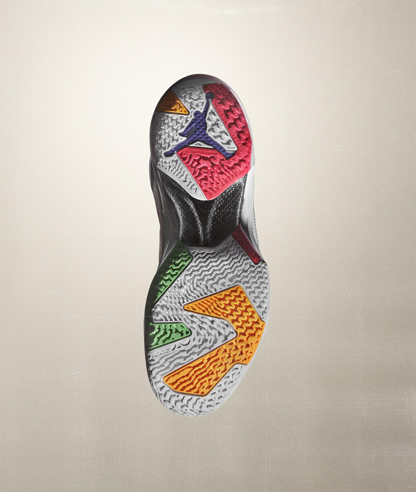 Jordan 37 : présentation officielle par Jordan Brand - basketpack.