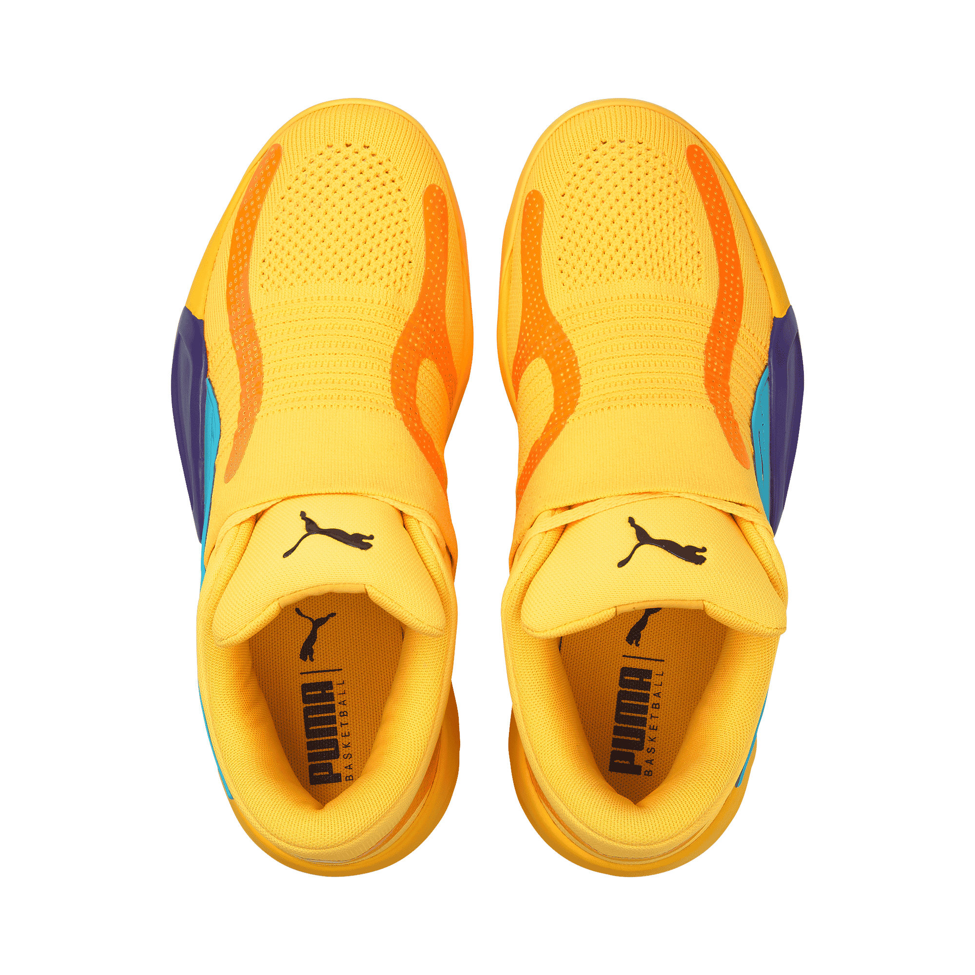 PUMA RISE NITRO : la V2 de la Nitro Fusion arrive en France