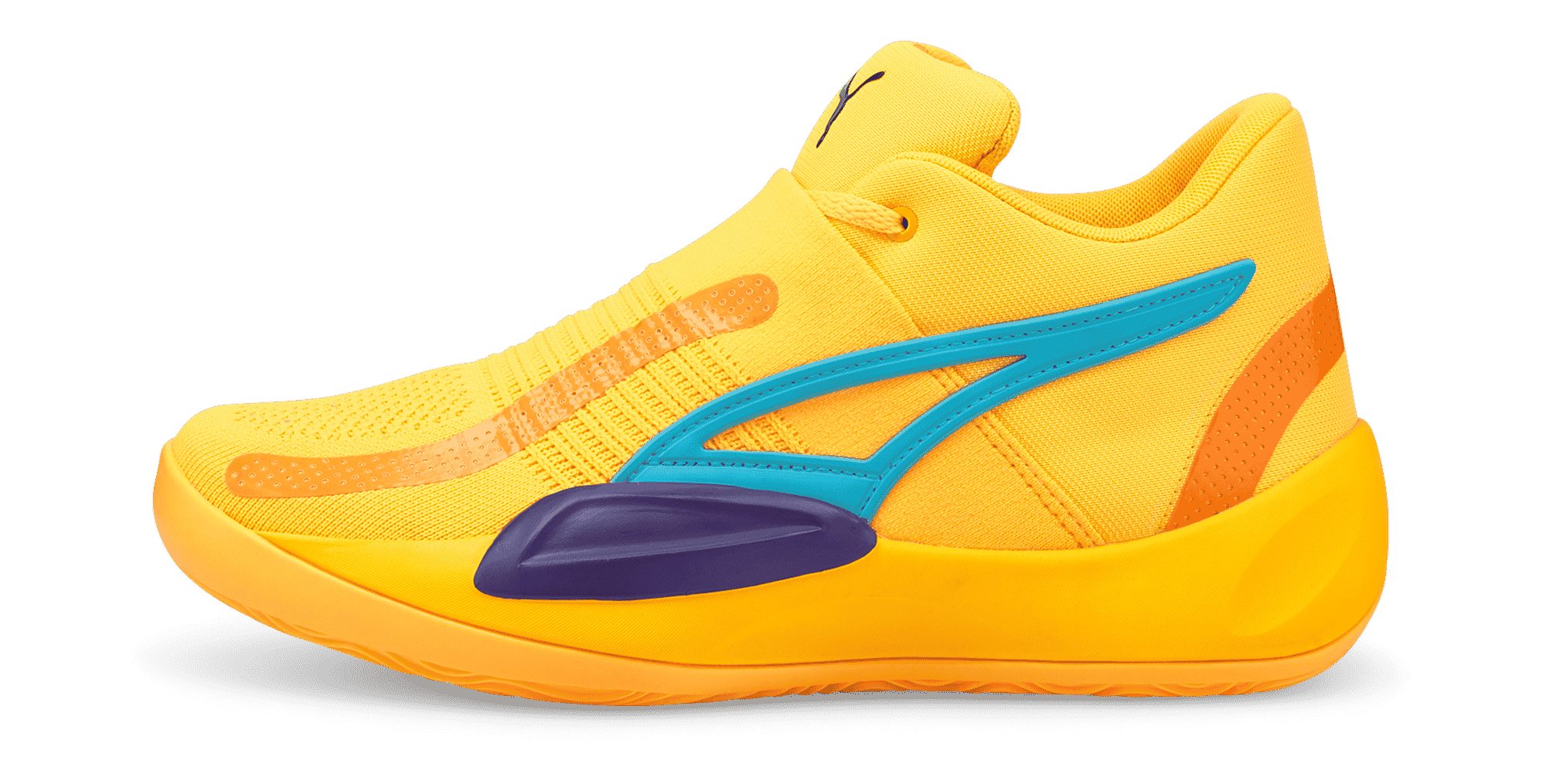 PUMA RISE NITRO : la V2 de la Nitro Fusion arrive en France