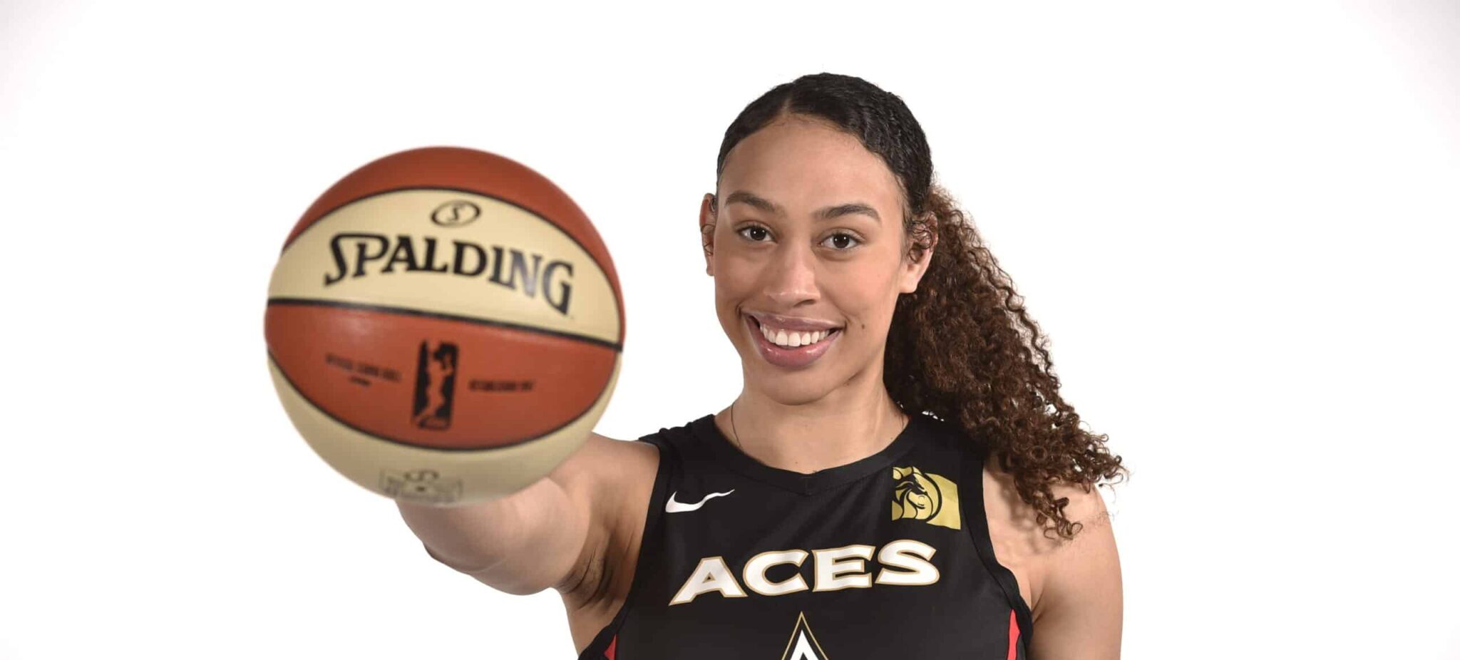 Jordan 37 Dearica Hamby : une superbe Player Edition