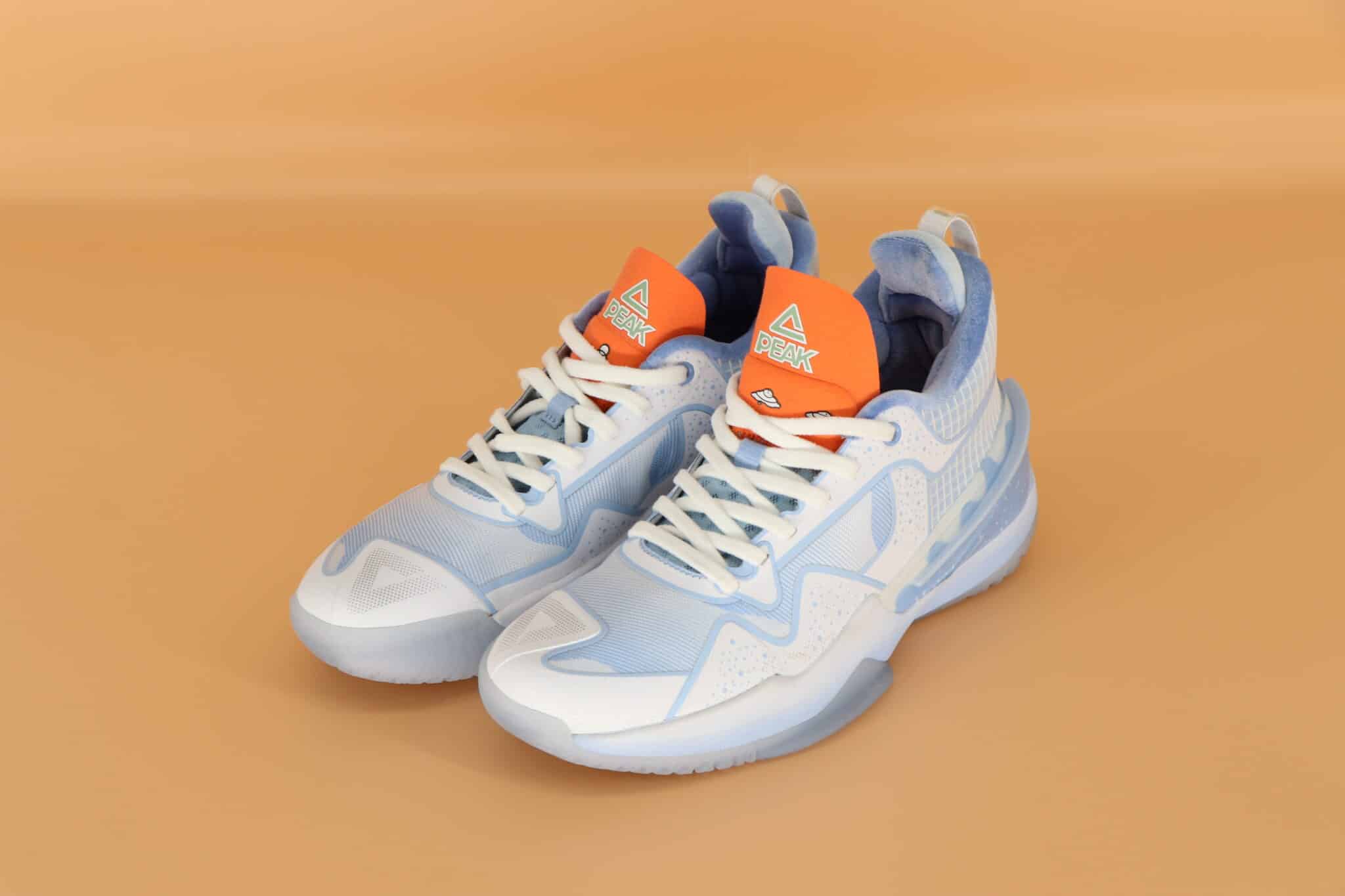 Peak Flash 3 : le retour en force de la marque chinoise