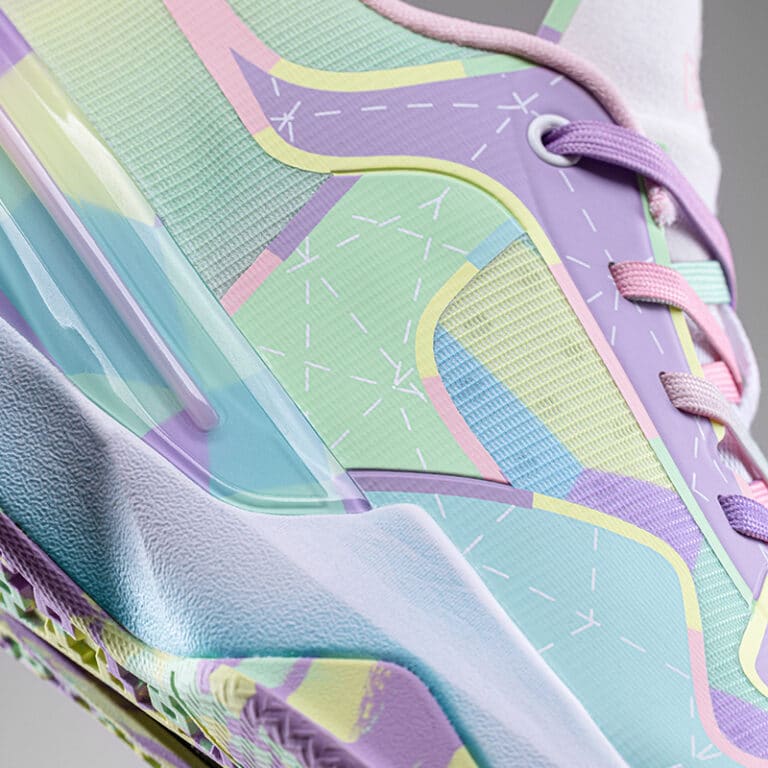 Peak Flash 3 : le retour en force de la marque chinoise