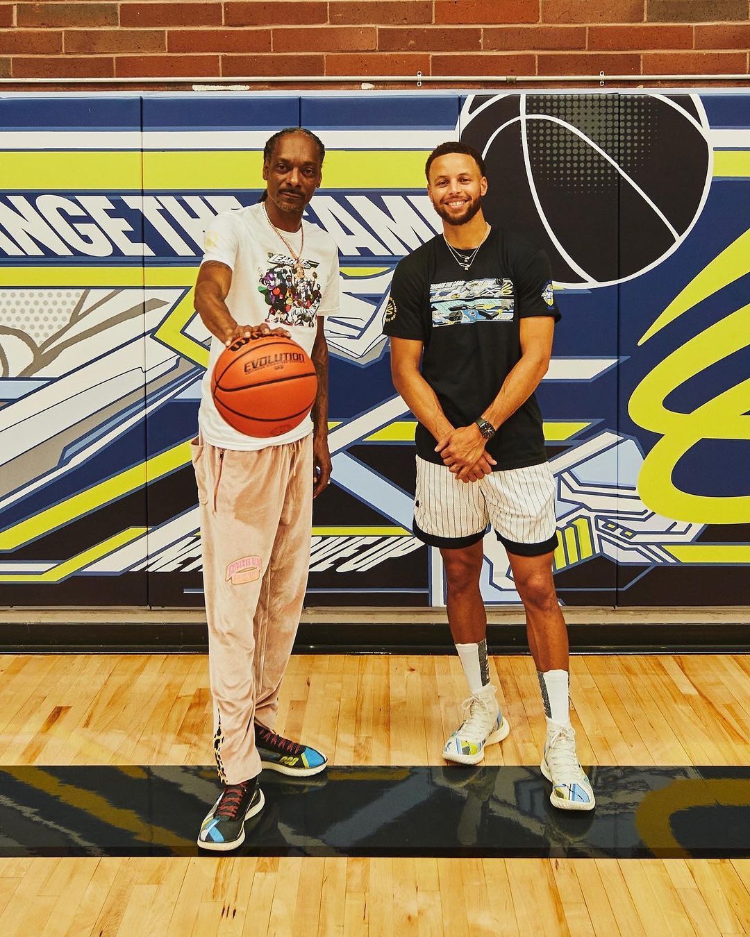 Stephen Curry x Under Armour : un contrat à vie