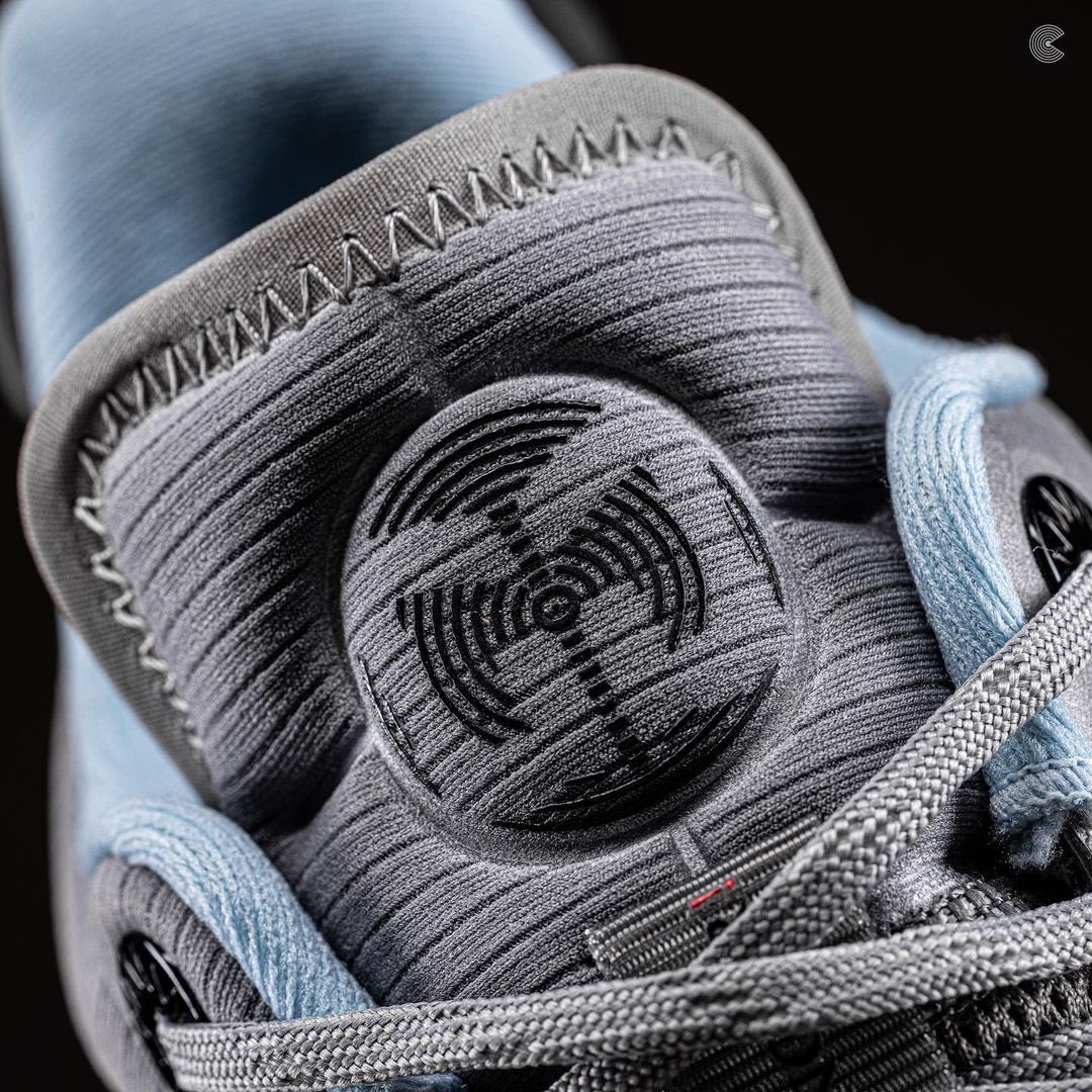 Li-Ning CJ 2 : McCollum présente sa seconde chaussure signature