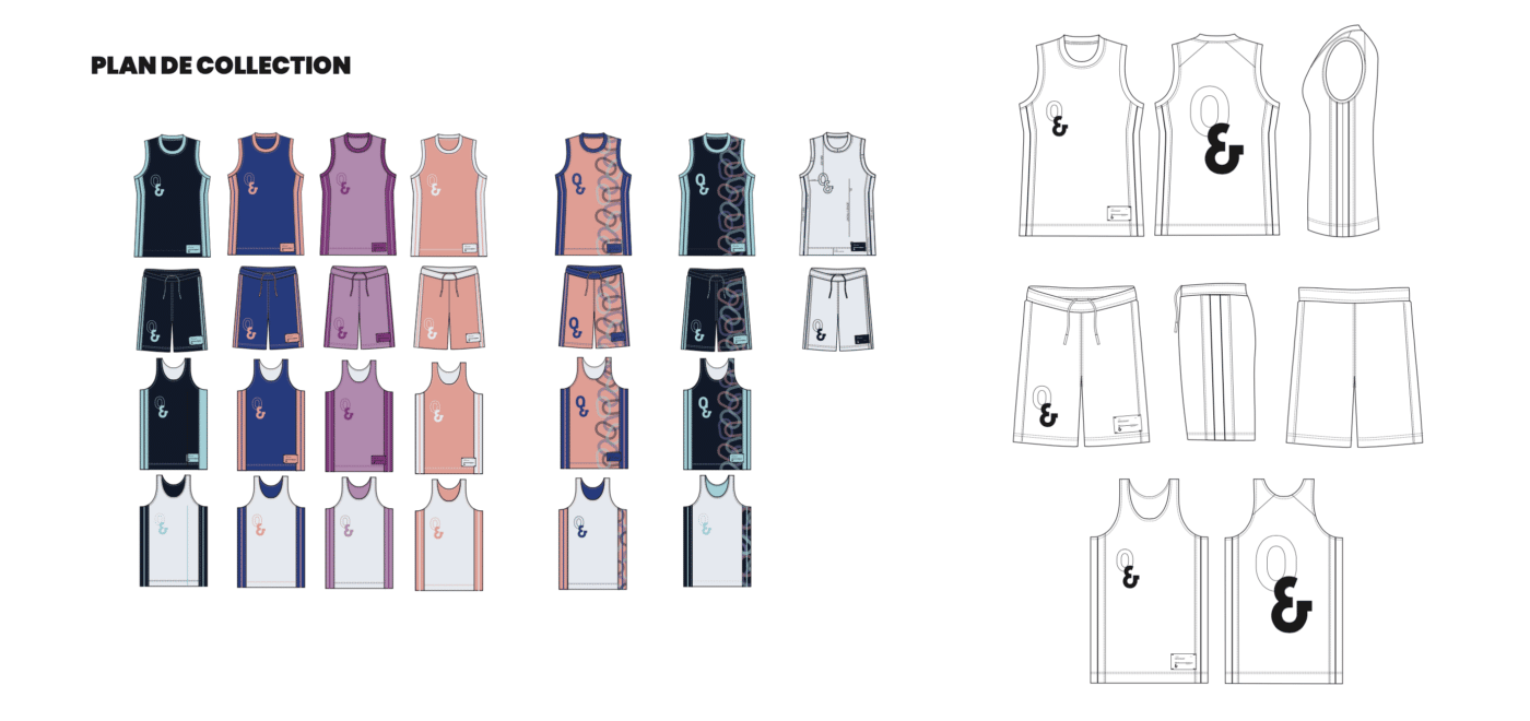 Interview de Zéro basketball : place au Made In France