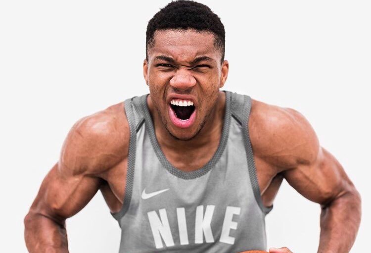 Zoom Freak 4 : la nouvelle paire de Giannis disponible en France