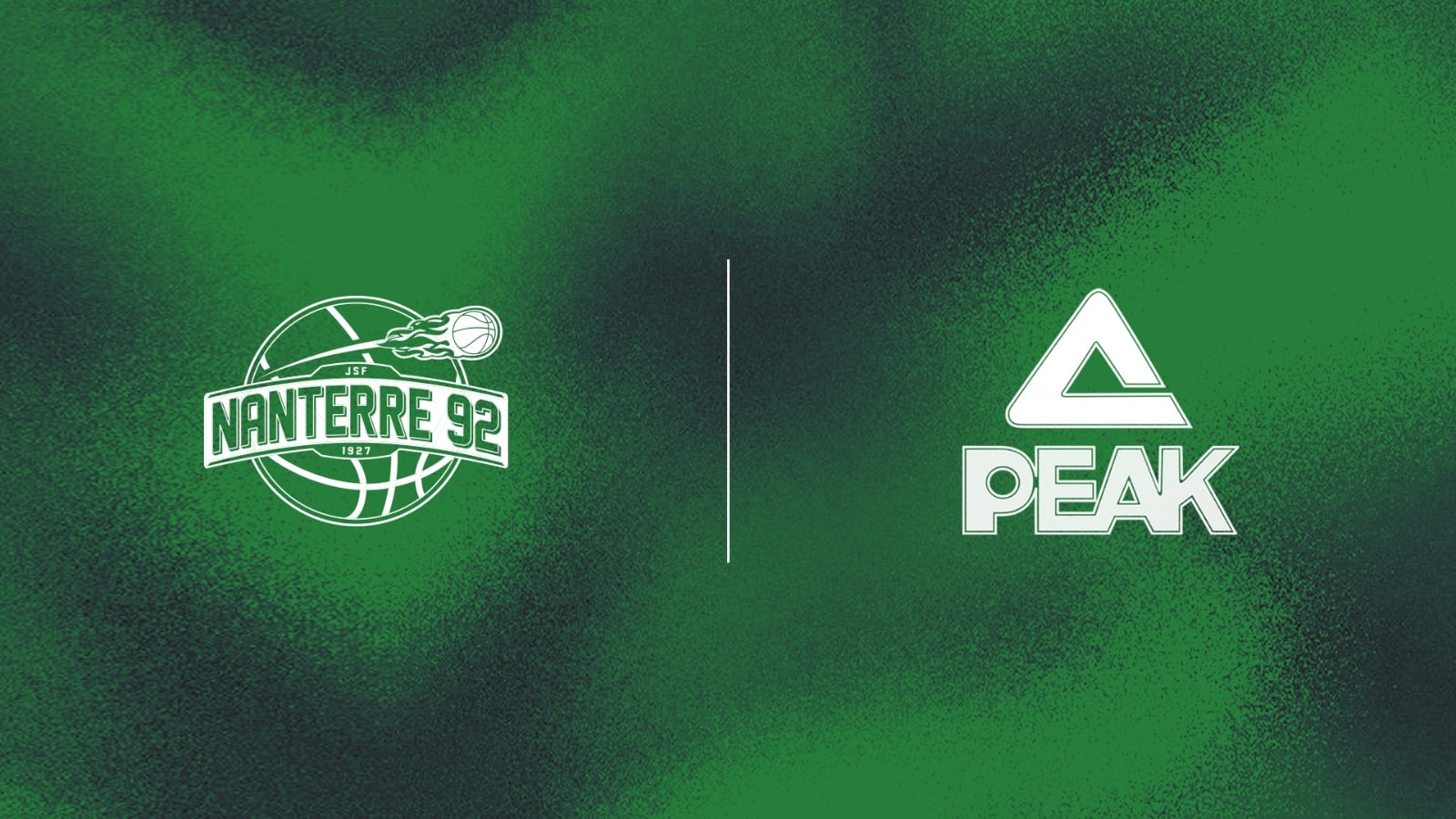 Peak devient l'équipementier de Nanterre 92 ! - basketpack.