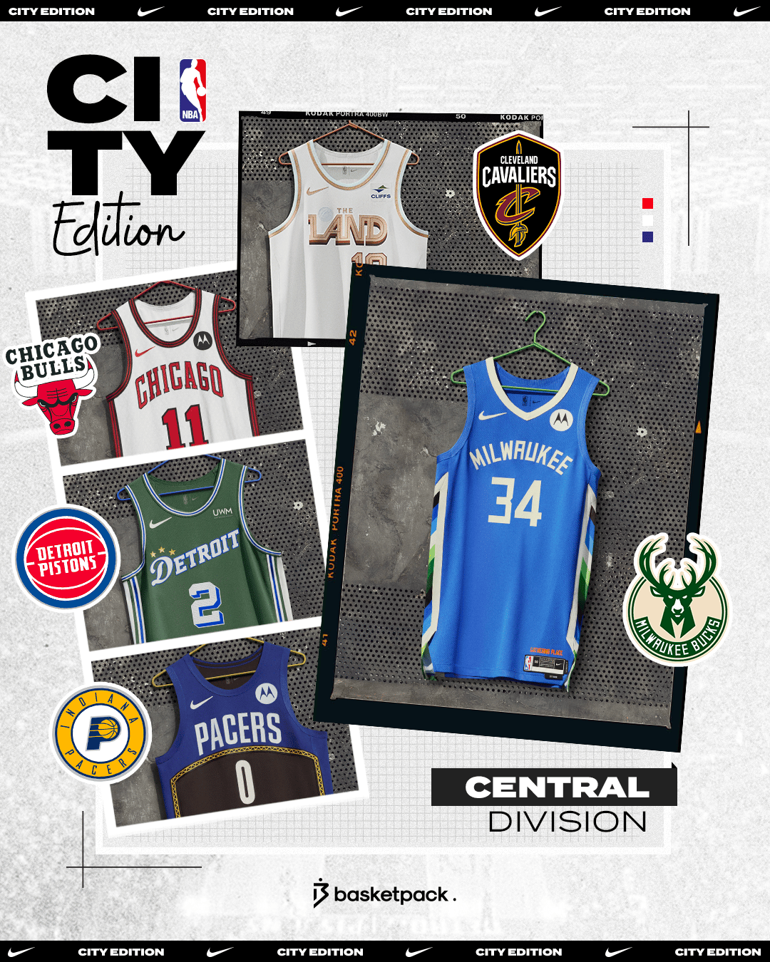 Maillots City Edition 2022-2023 : l'infographie basketpack