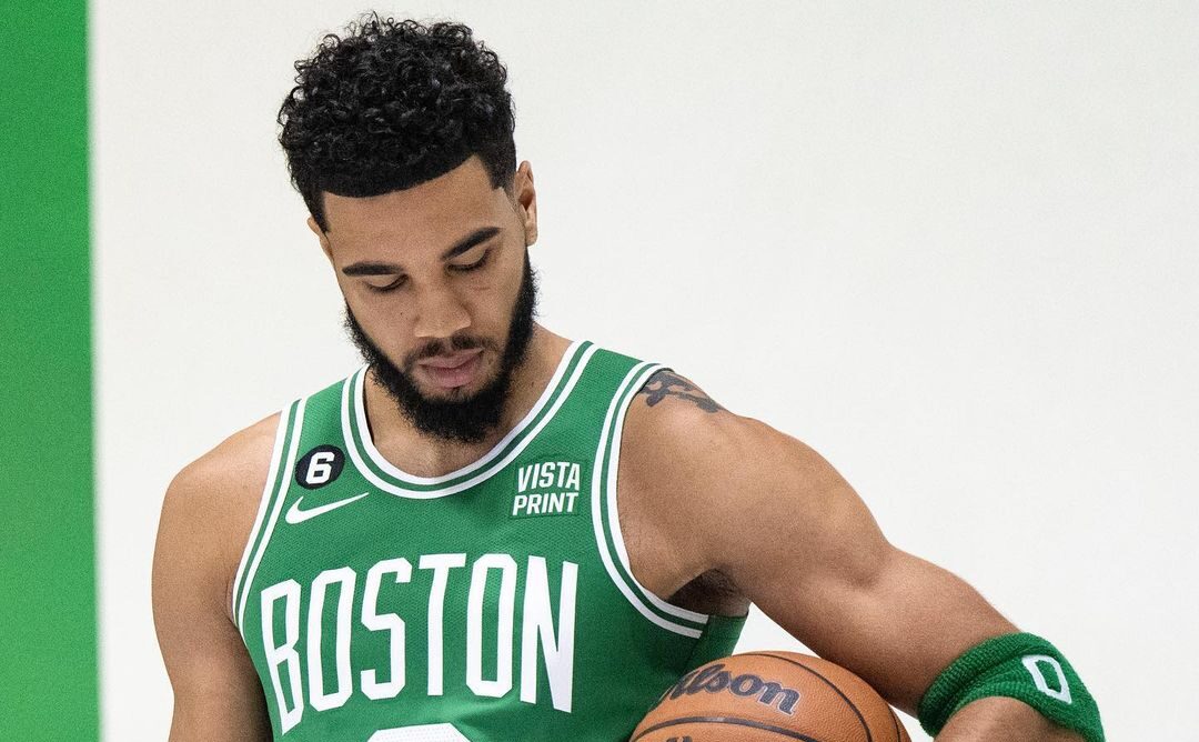 Jordan Tatum 1 : la signature de "JT" débarquera en mars 2023