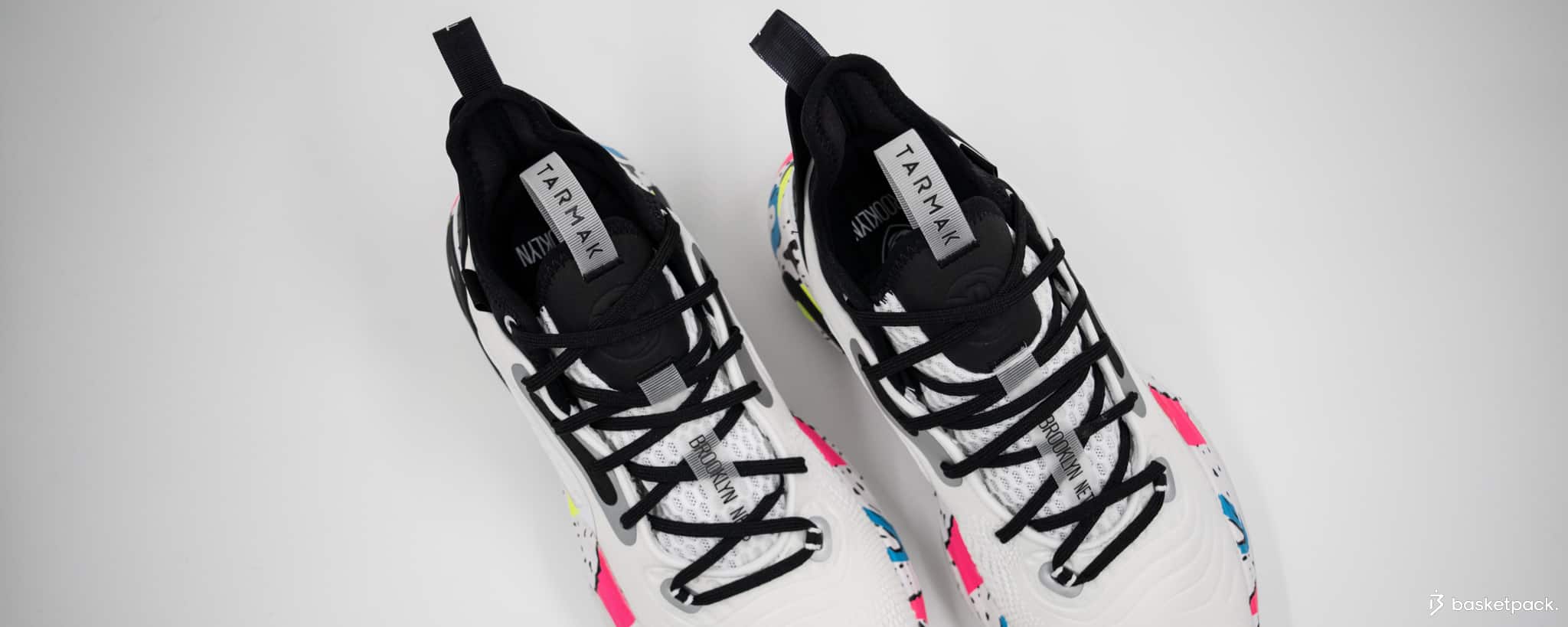 Tarmak SE900 Brooklyn Nets : le shooting basketpack