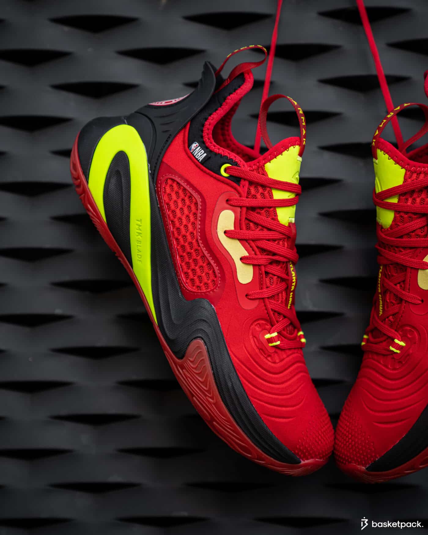 Tarmak SE900 Dallas Mavericks : la famille s'agrandit