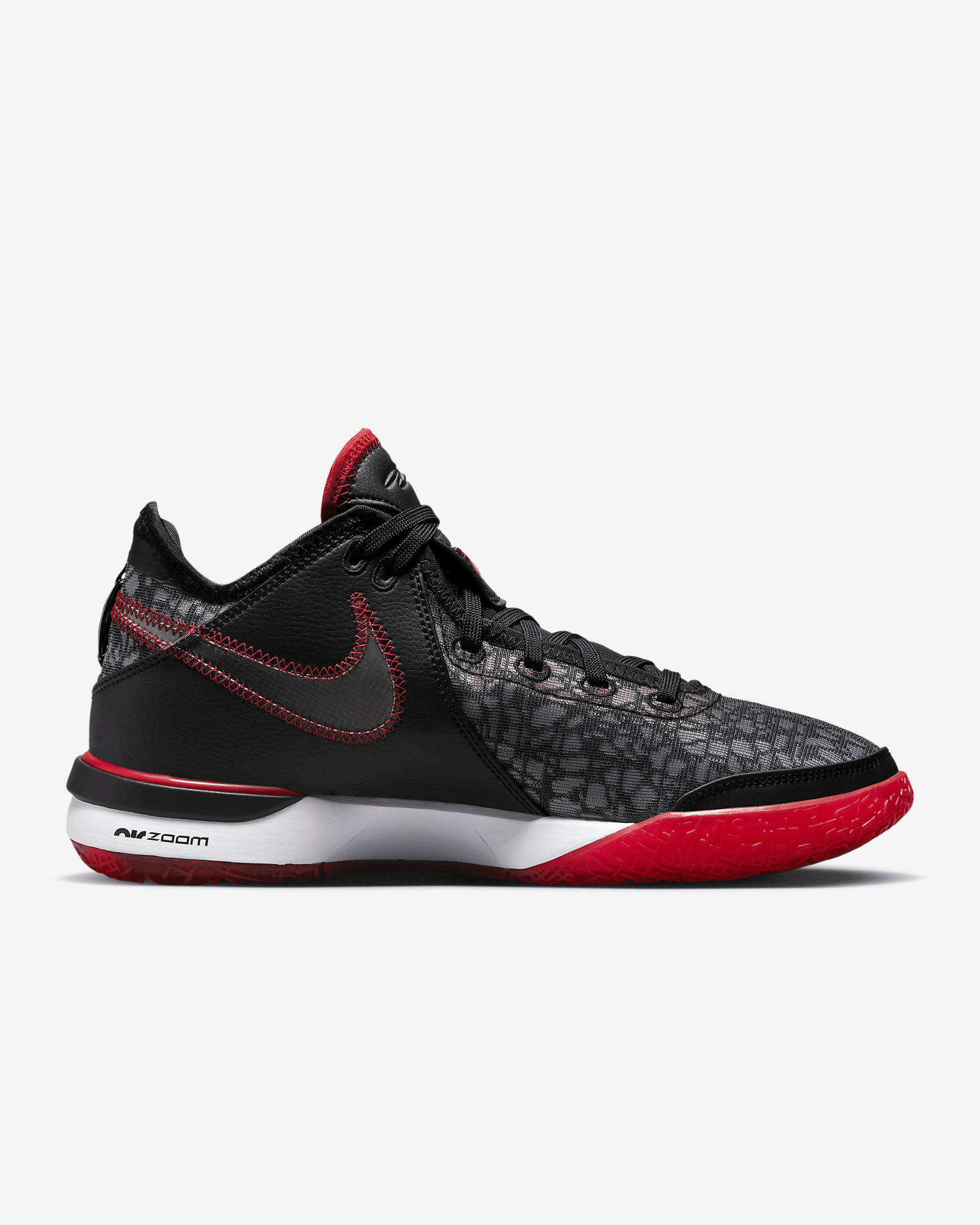 LeBron 20 NXXT Gen FaZe Clan : une collaboration explosive