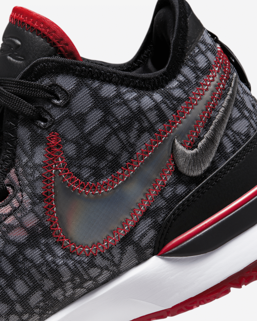 LeBron 20 NXXT Gen FaZe Clan : une collaboration explosive