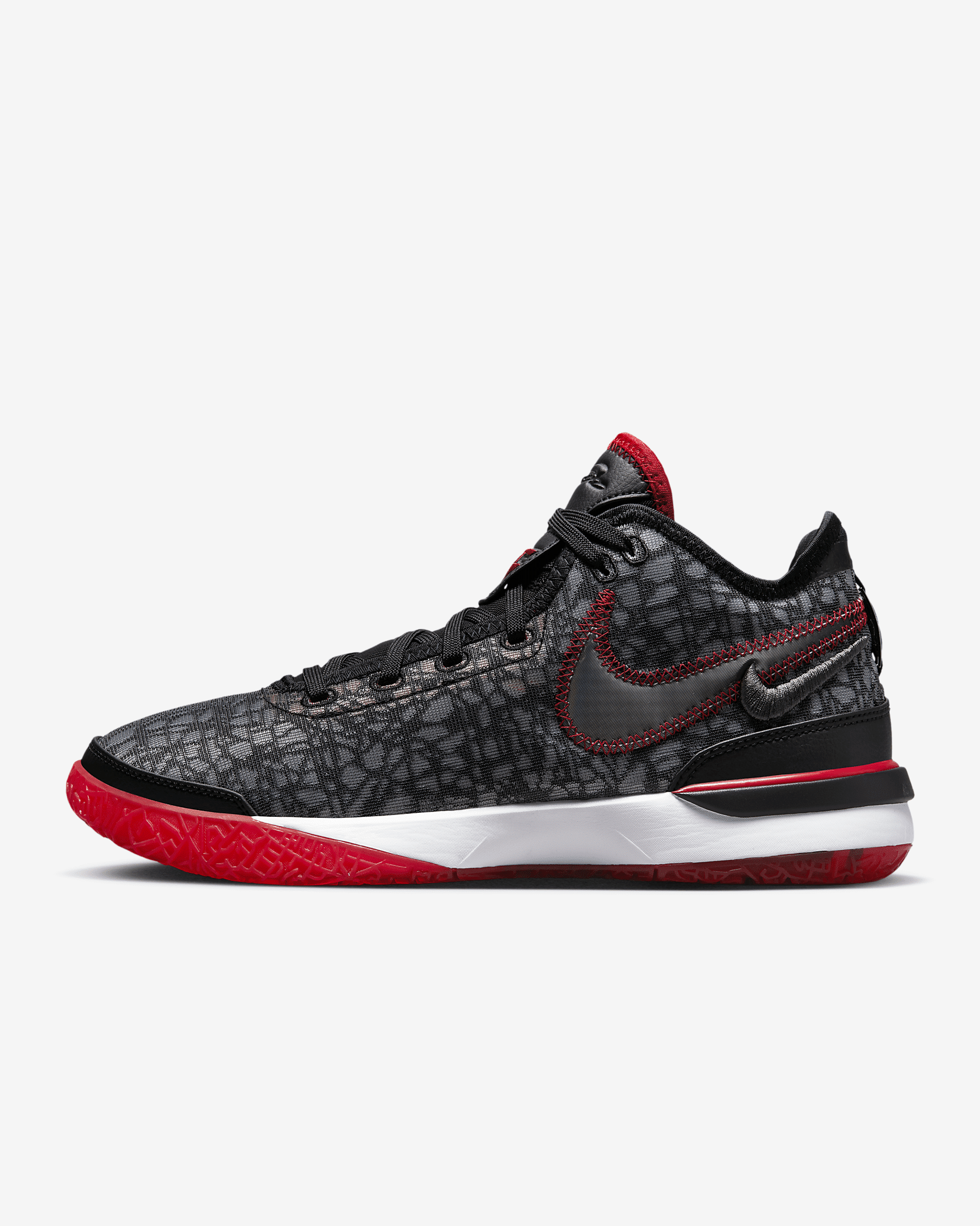 LeBron 20 NXXT Gen FaZe Clan : une collaboration explosive