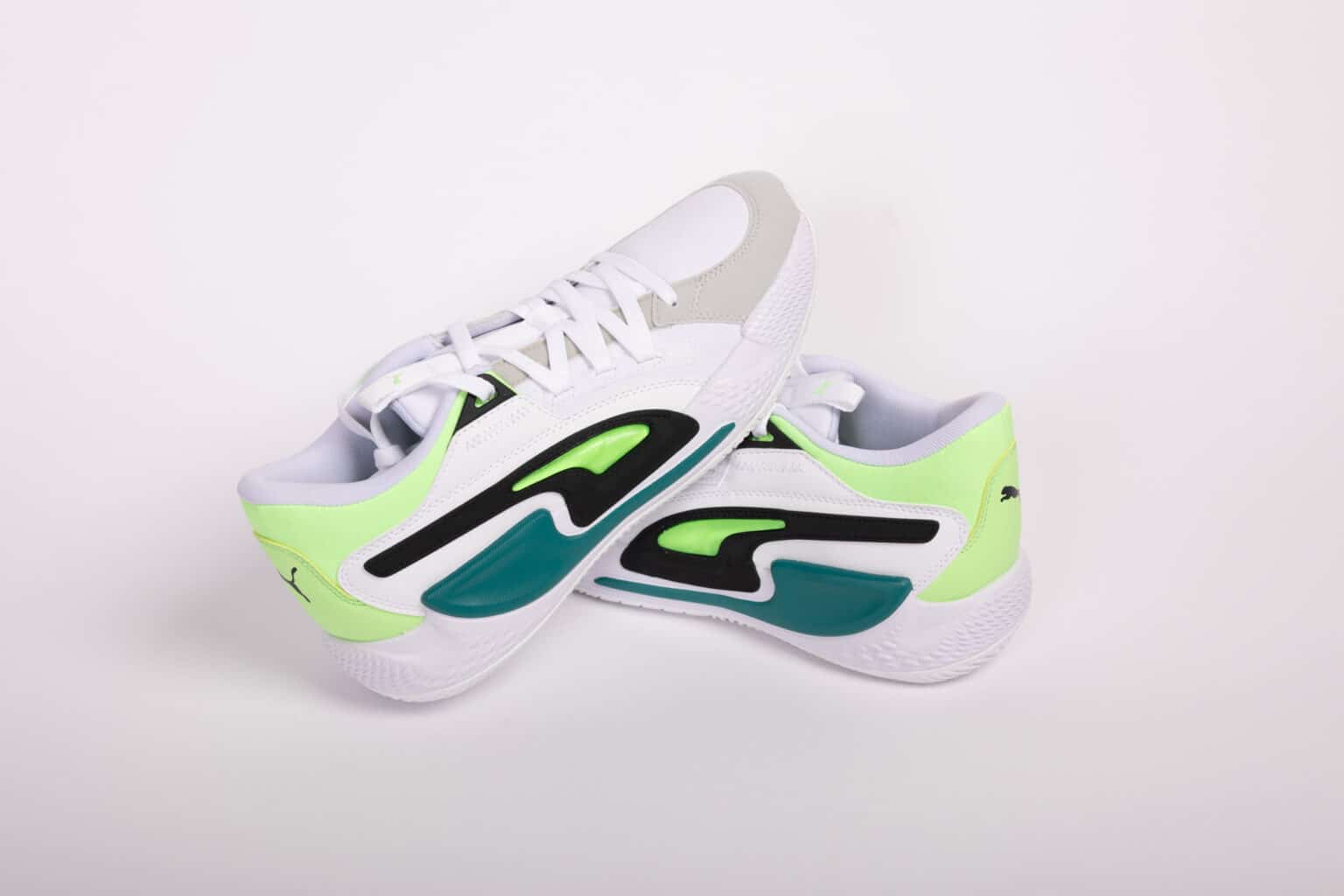 Court Rider Chaos : du nouveau chez PUMA