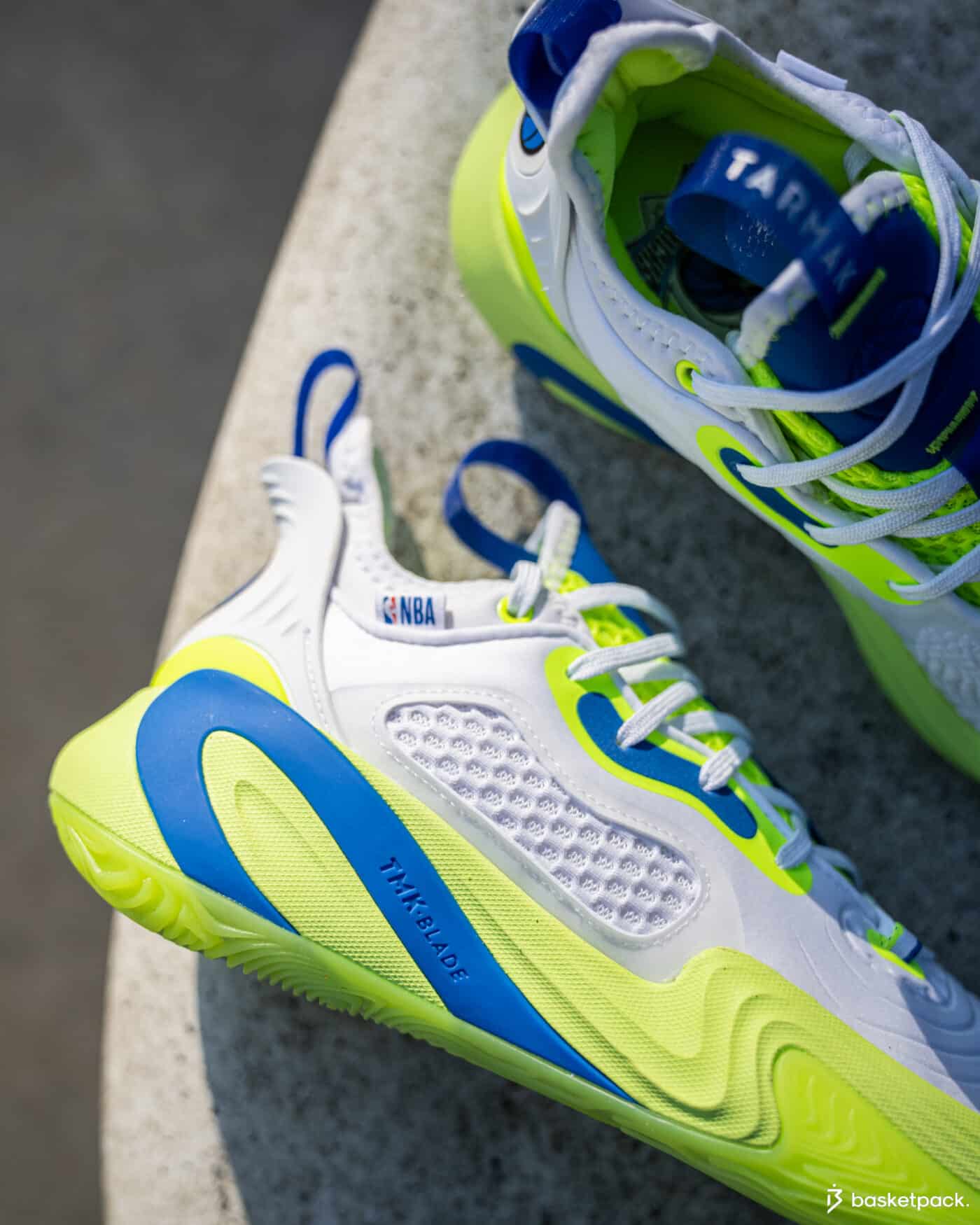 Tarmak SE900 2022 : le top 3 basketpack