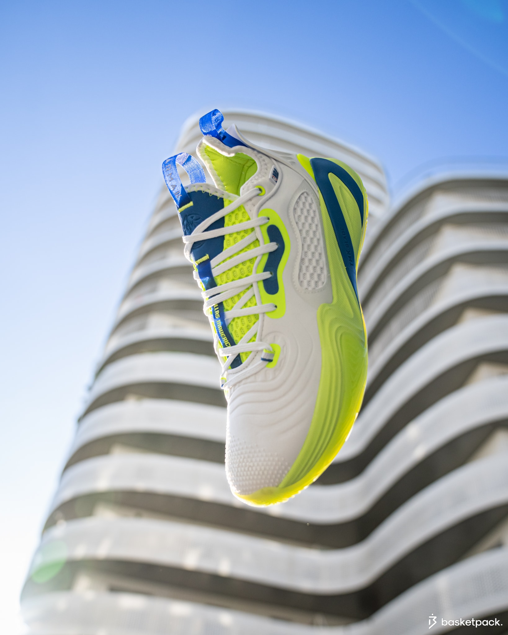 Tarmak SE900 2022 : le top 3 basketpack