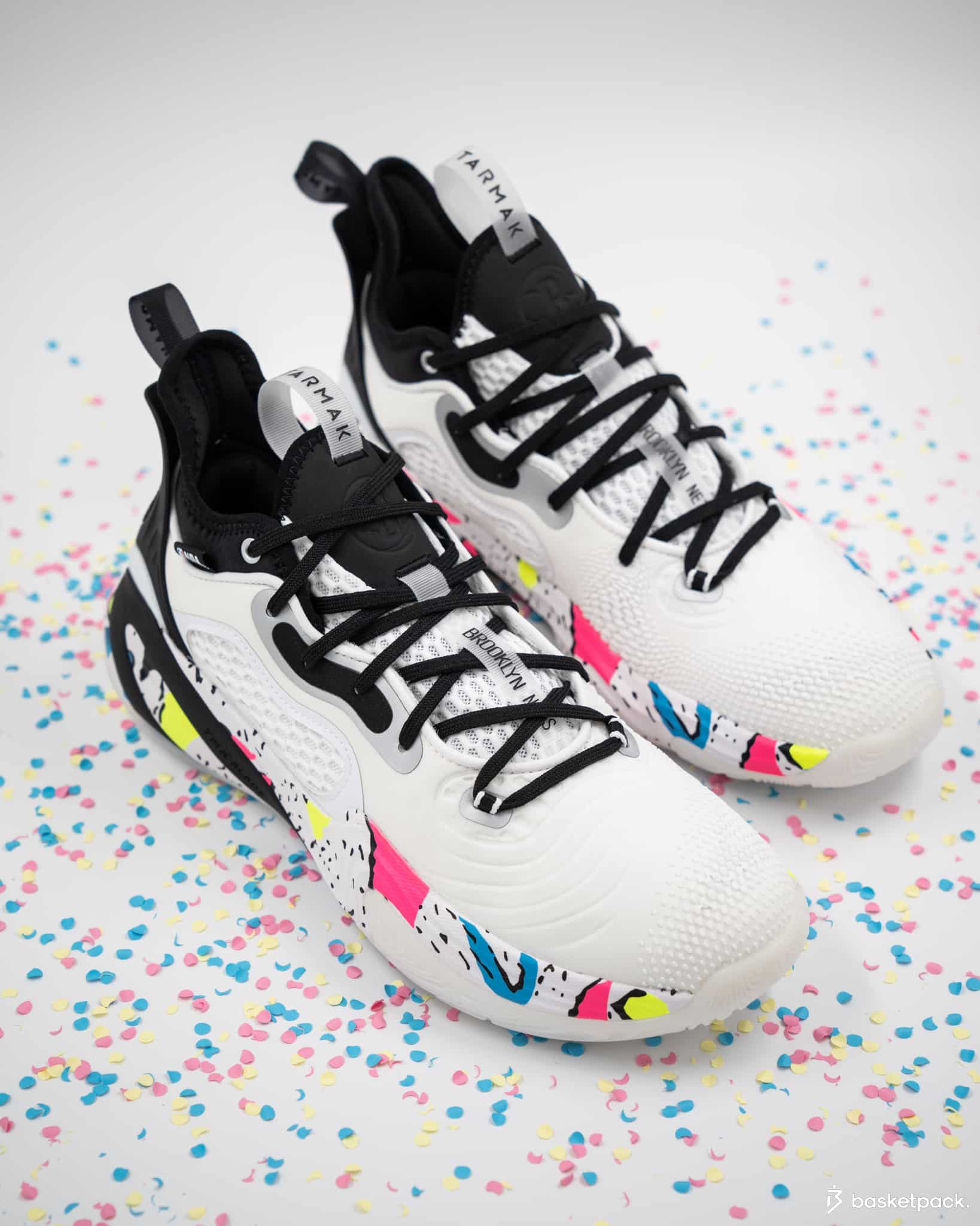 Tarmak SE900 2022 : le top 3 basketpack