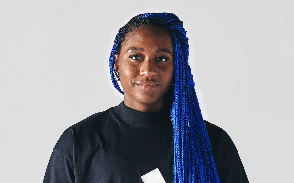 Aliyah Boston signe chez adidas ! - basketpack.