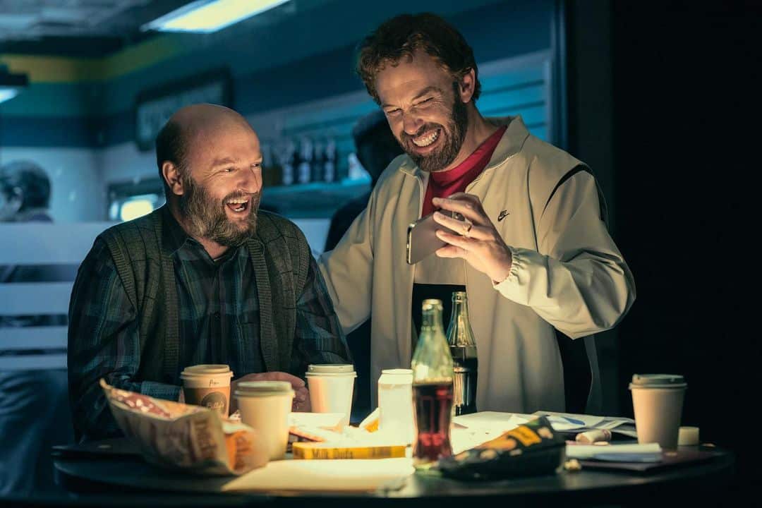 Air : un film sur la genèse de la relation Nike / Michael Jordan