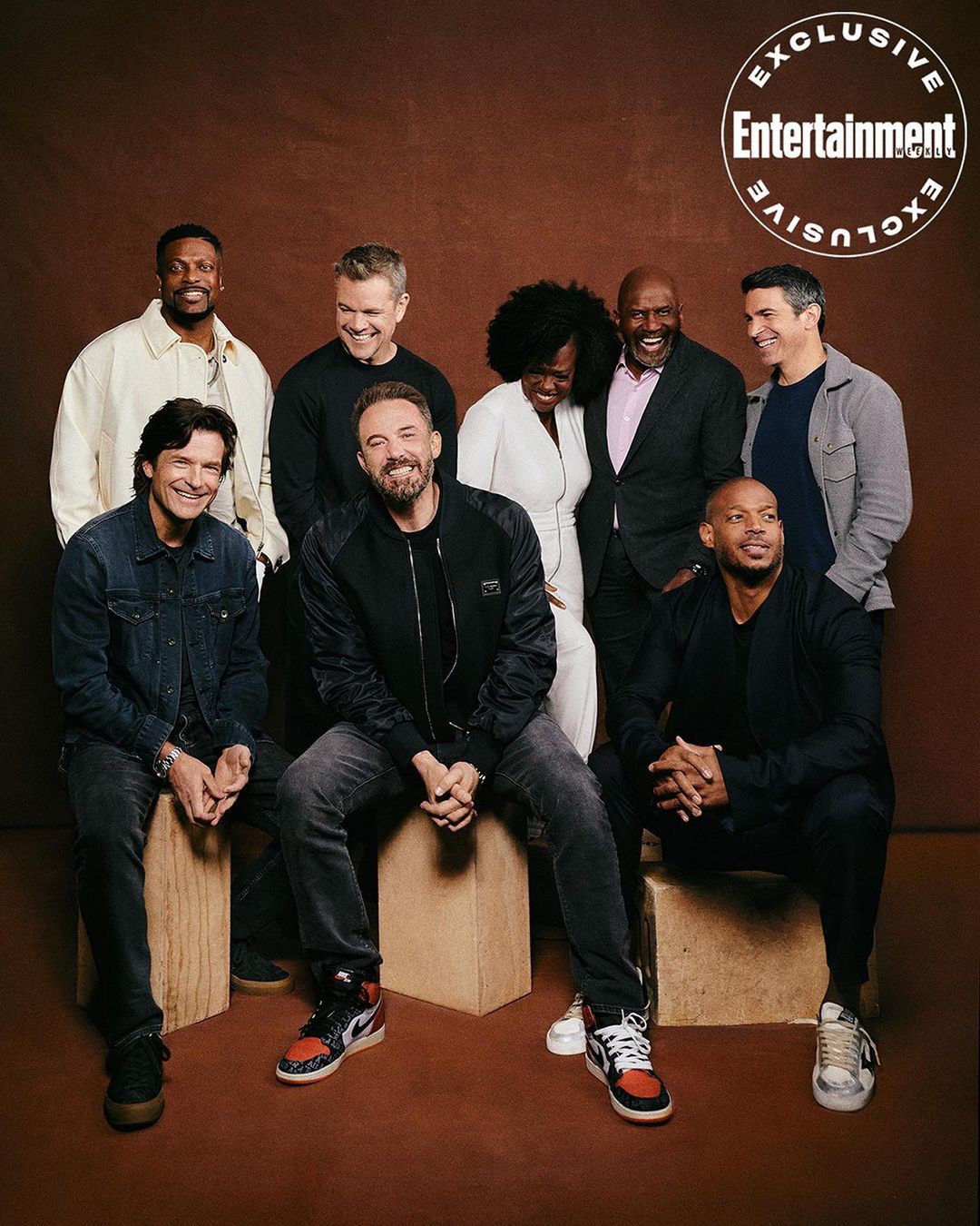 Air : un film sur la genèse de la relation Nike / Michael Jordan