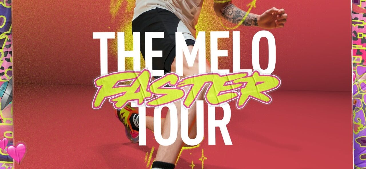 PUMA Melo Faster Tour : LaMelo Ball débarque en France ! - basketpack.