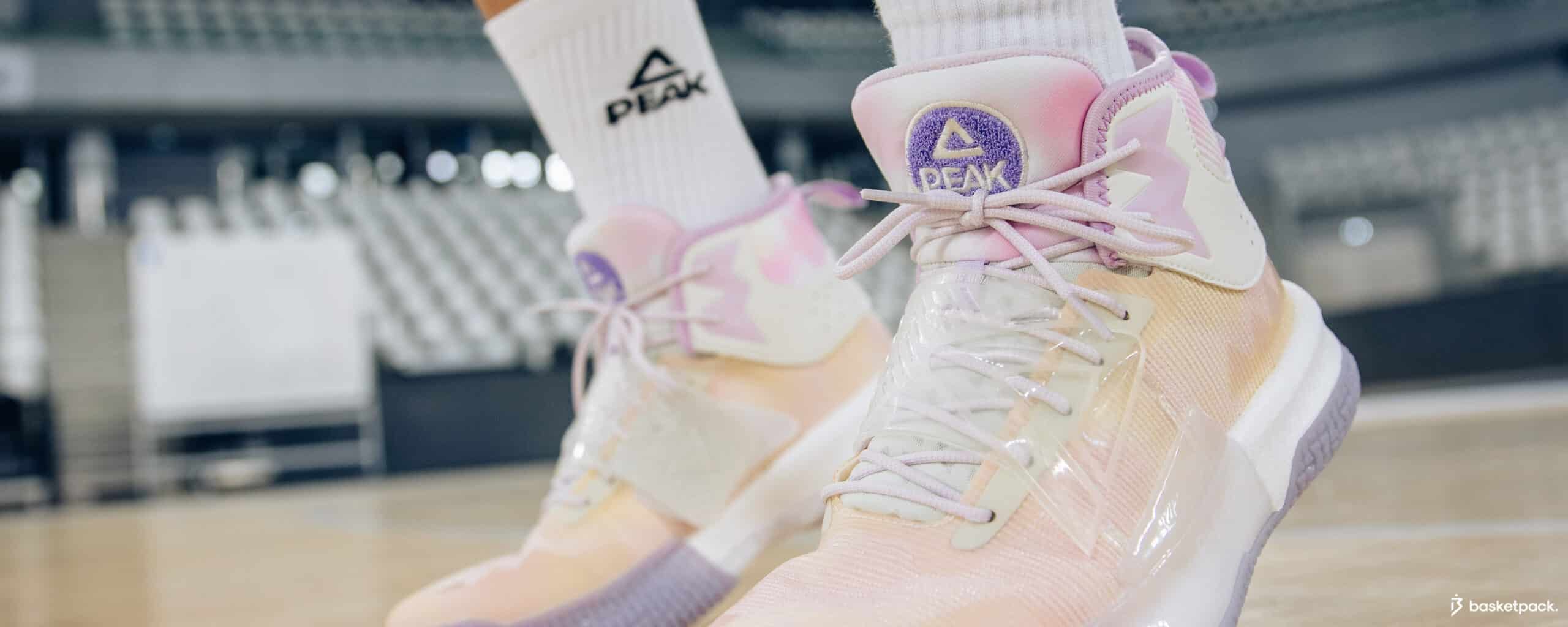 Peak Monster 8 : le test basketpack