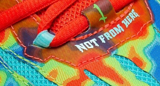 PUMA MB.03 : la 3ème signature de LaMelo Ball dévoilée à Berlin