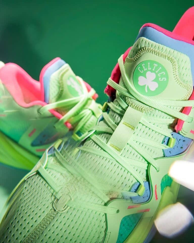 Tarmak x NBA 2023 : la collection en approche