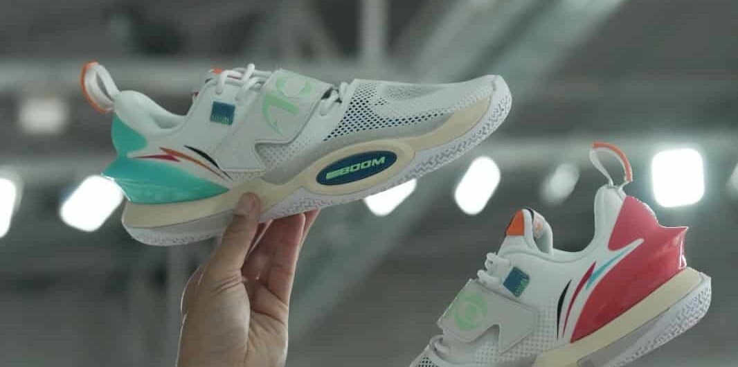 Li-Ning Wade All City 10 V2 : le test basketpack