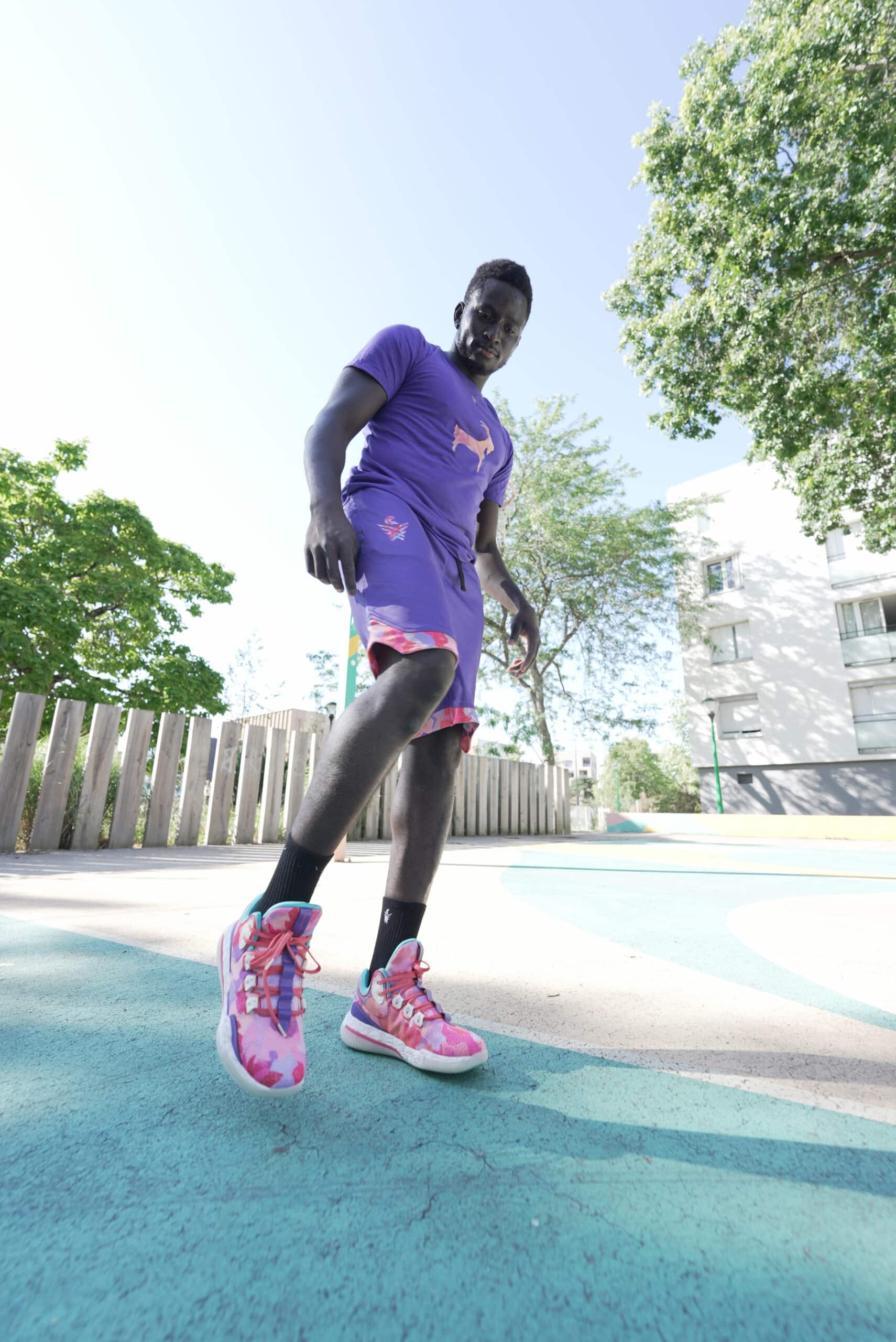 Crossover Culture : une collection Pigalle voit le jour