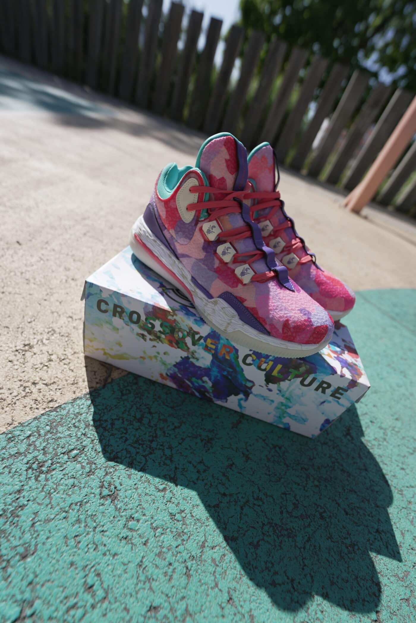 Crossover Culture : une collection Pigalle voit le jour