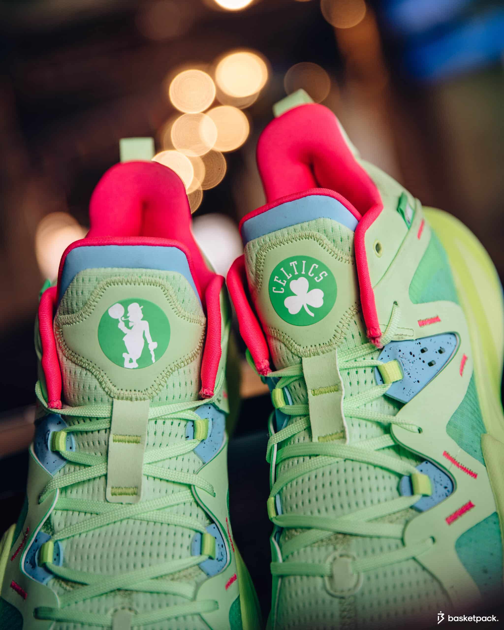 Tarmak NBA 900 Mid-3 : les différentes franchises présentées