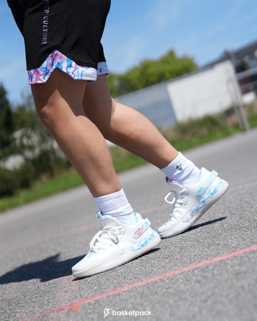 Crossover Culture : zoom sur la collection Crombie Park