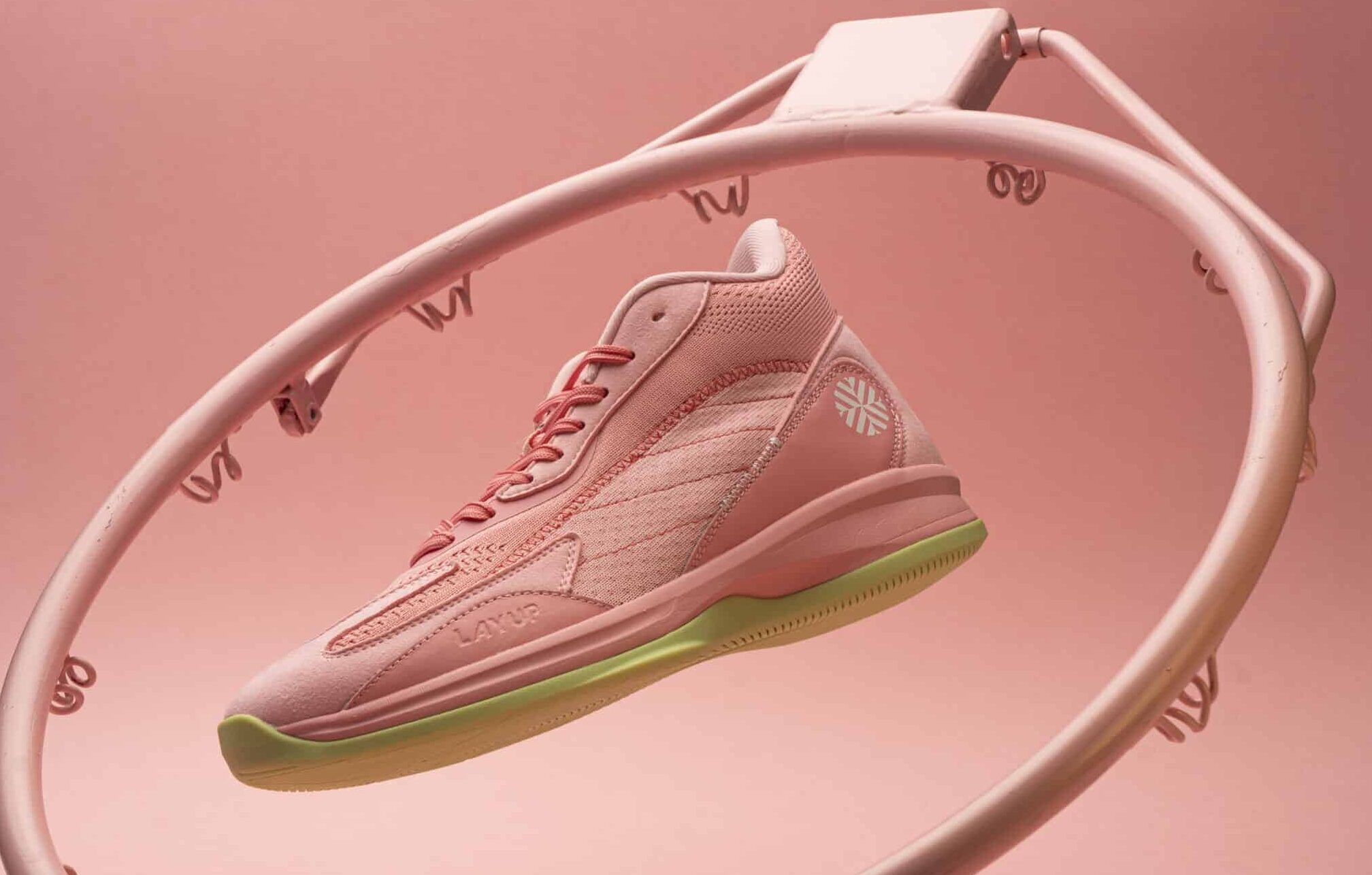 Layup Revo 2 : la paire débarque le 19 août