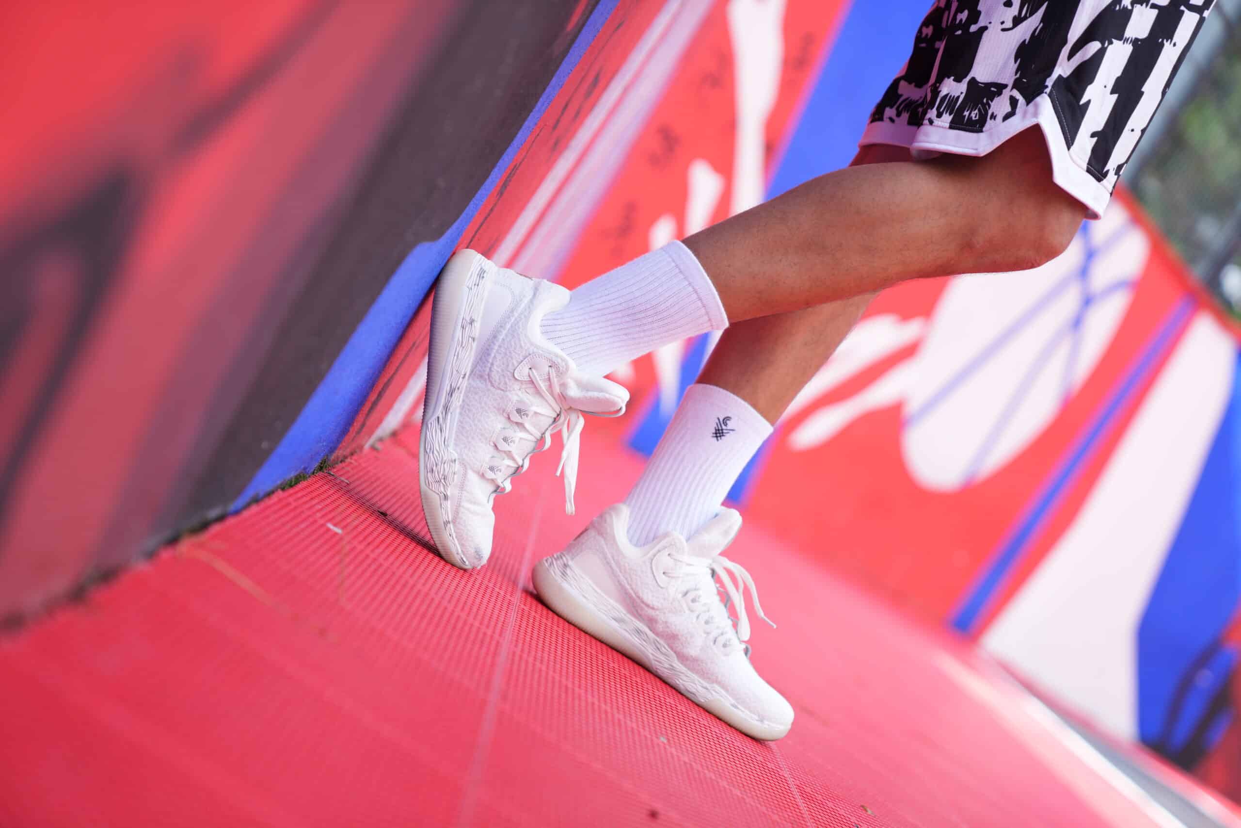 Crossover Culture Sniper : le test basketpack