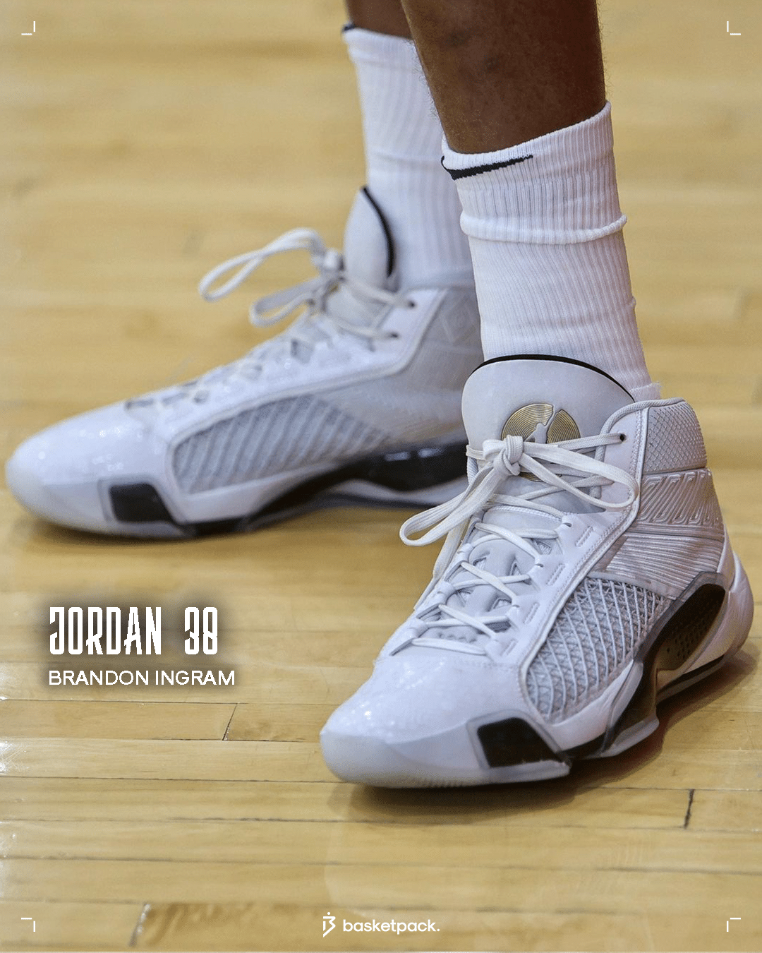 Team USA kicks : les plus belles paires de la préparation