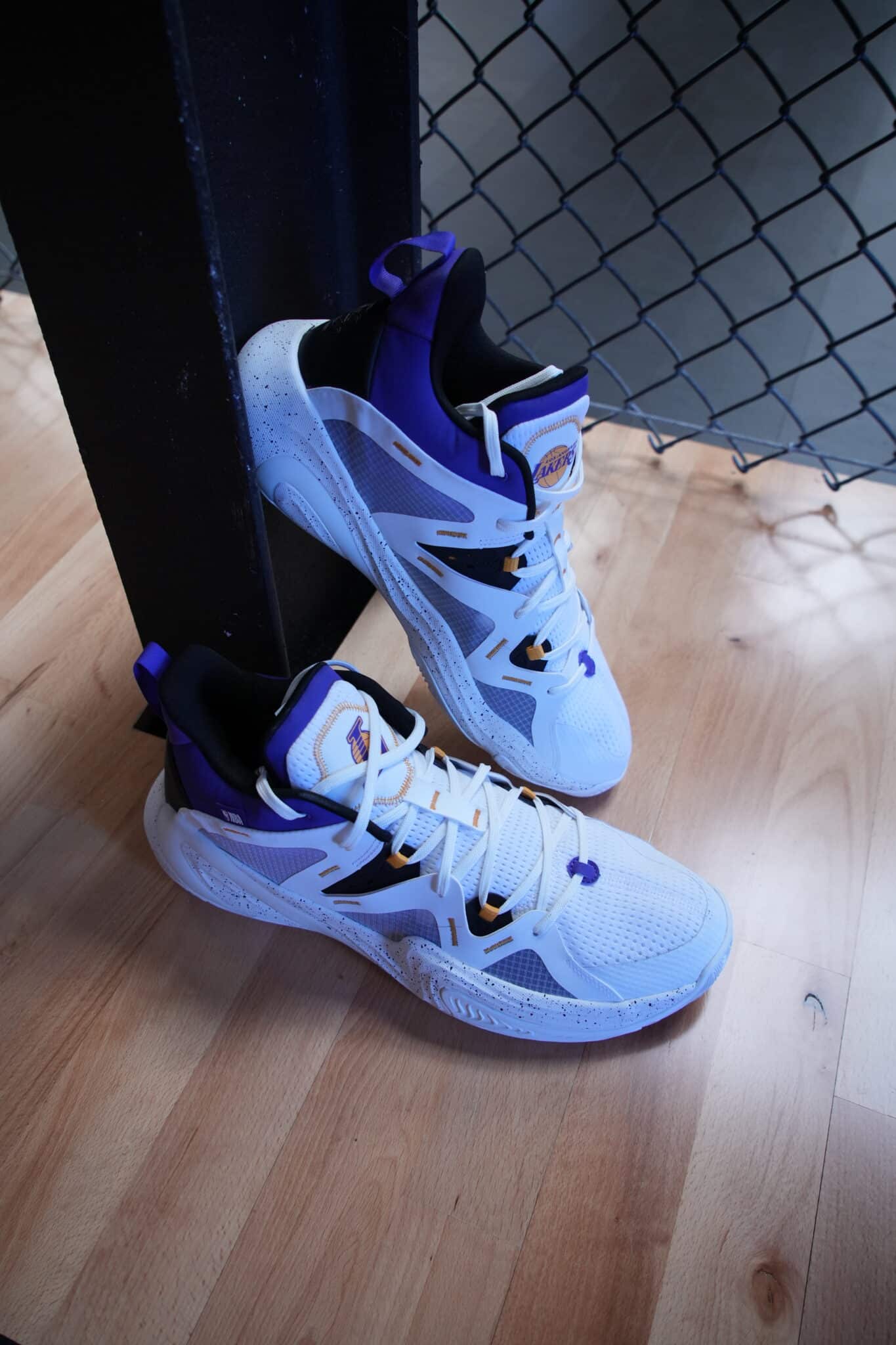 Tarmak NBA 900 Mid-3 : le test basketpack