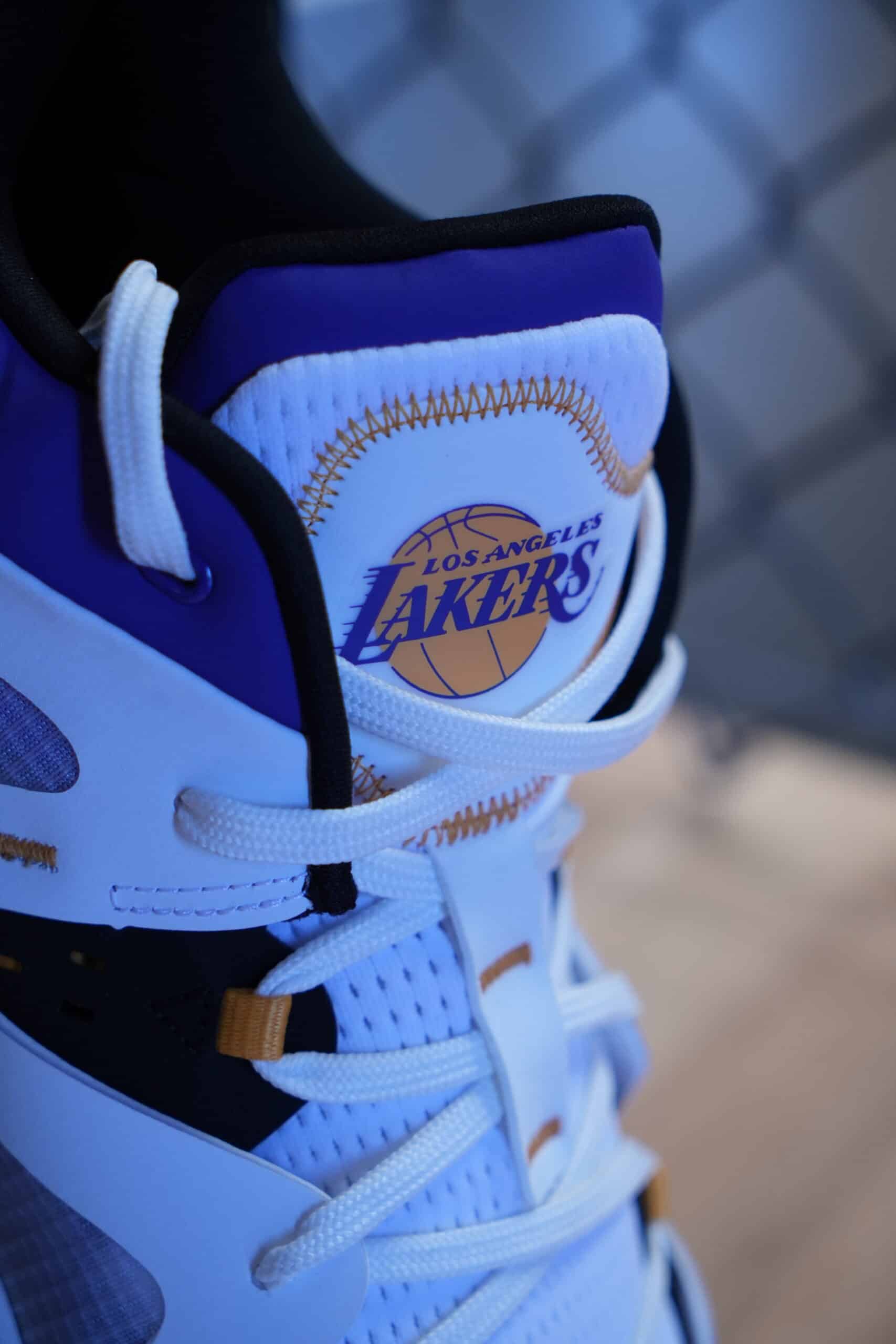 Tarmak NBA 900 Mid-3 : le test basketpack