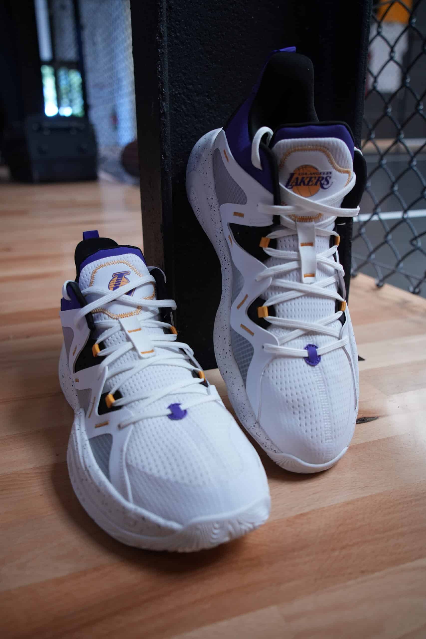 Tarmak NBA 900 Mid-3 : le test basketpack